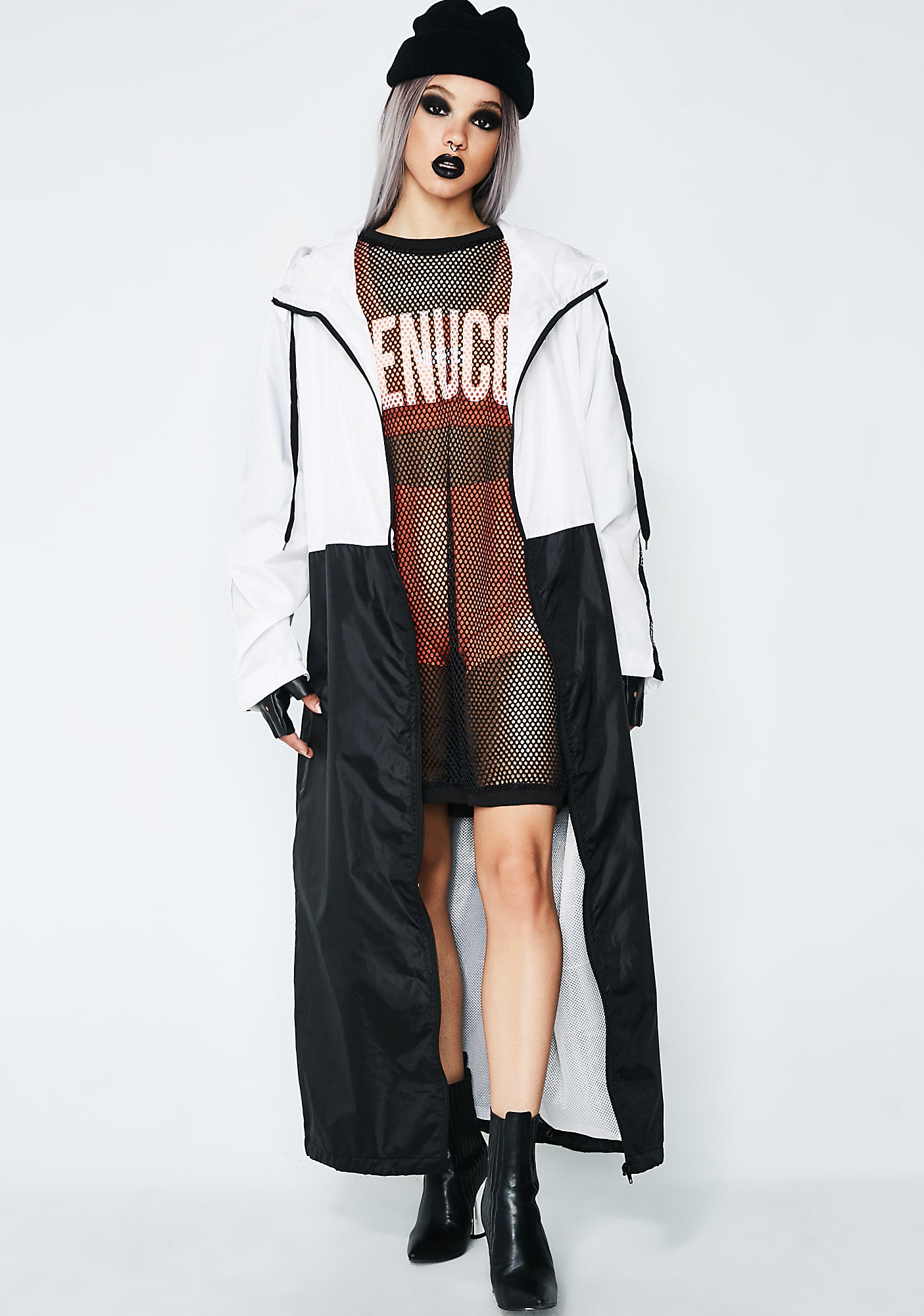 Mesh T – Dolls Kill