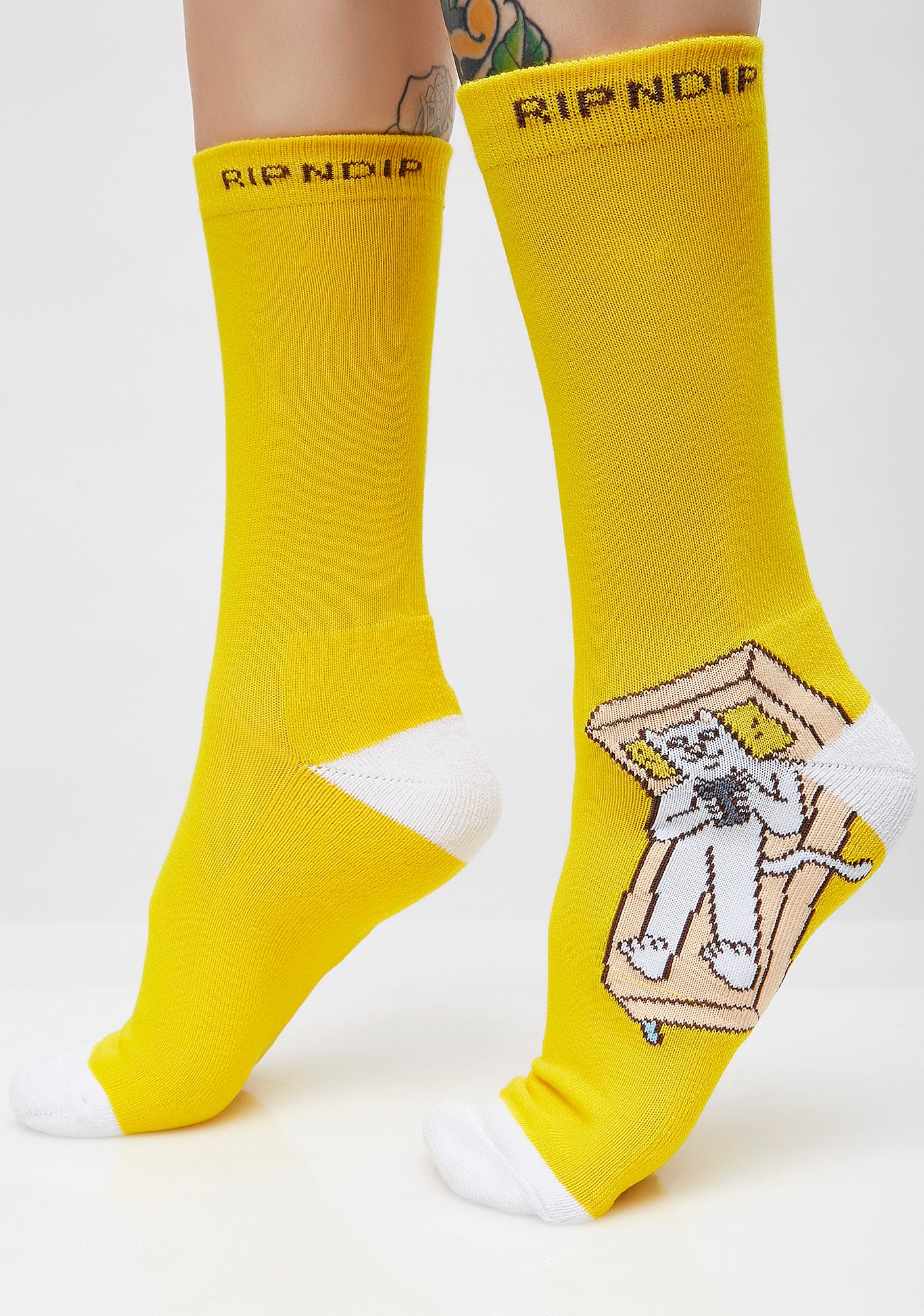 Therapy Socks – Dolls Kill