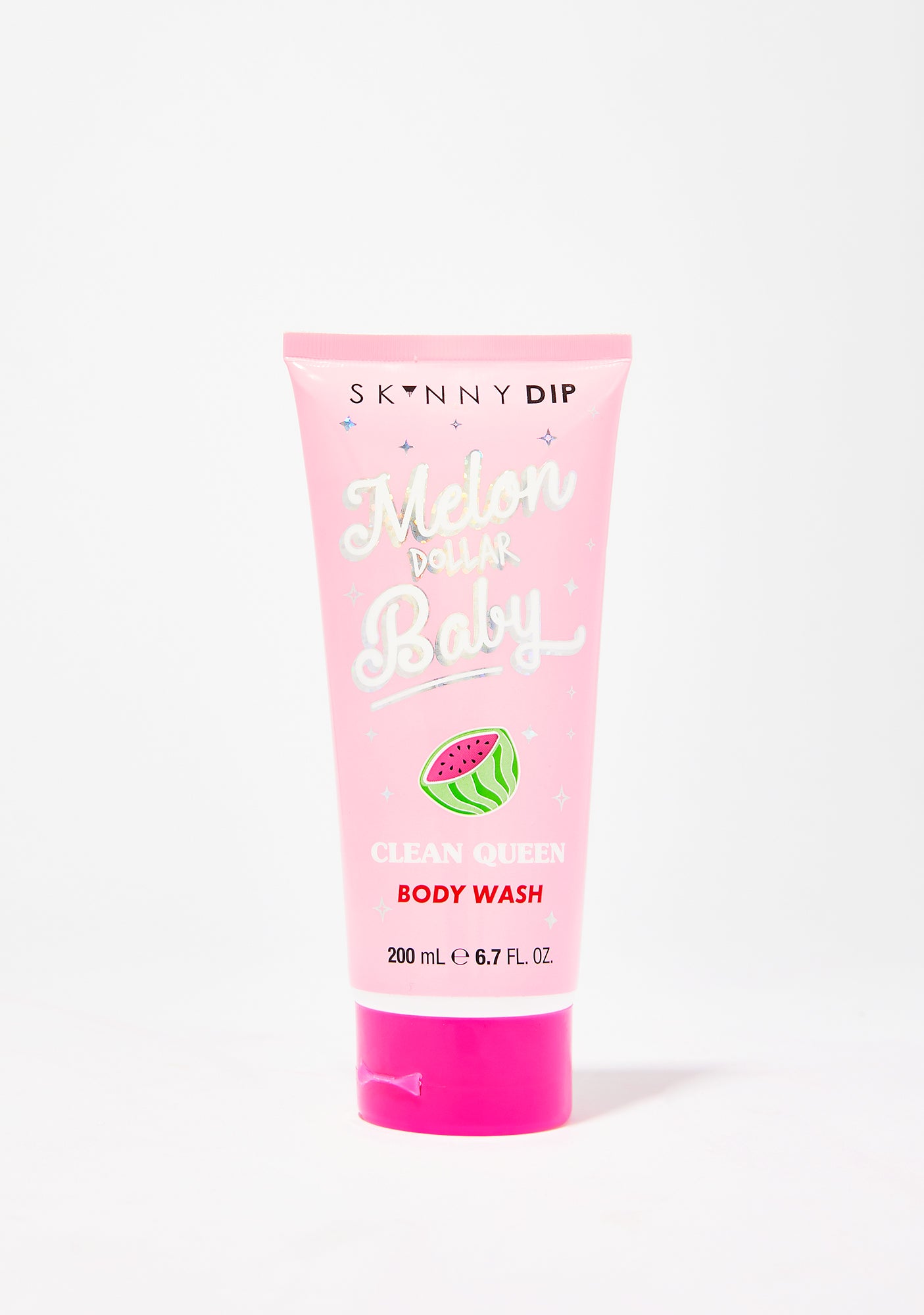 Melon Dollar Baby Bath Wash – Dolls Kill