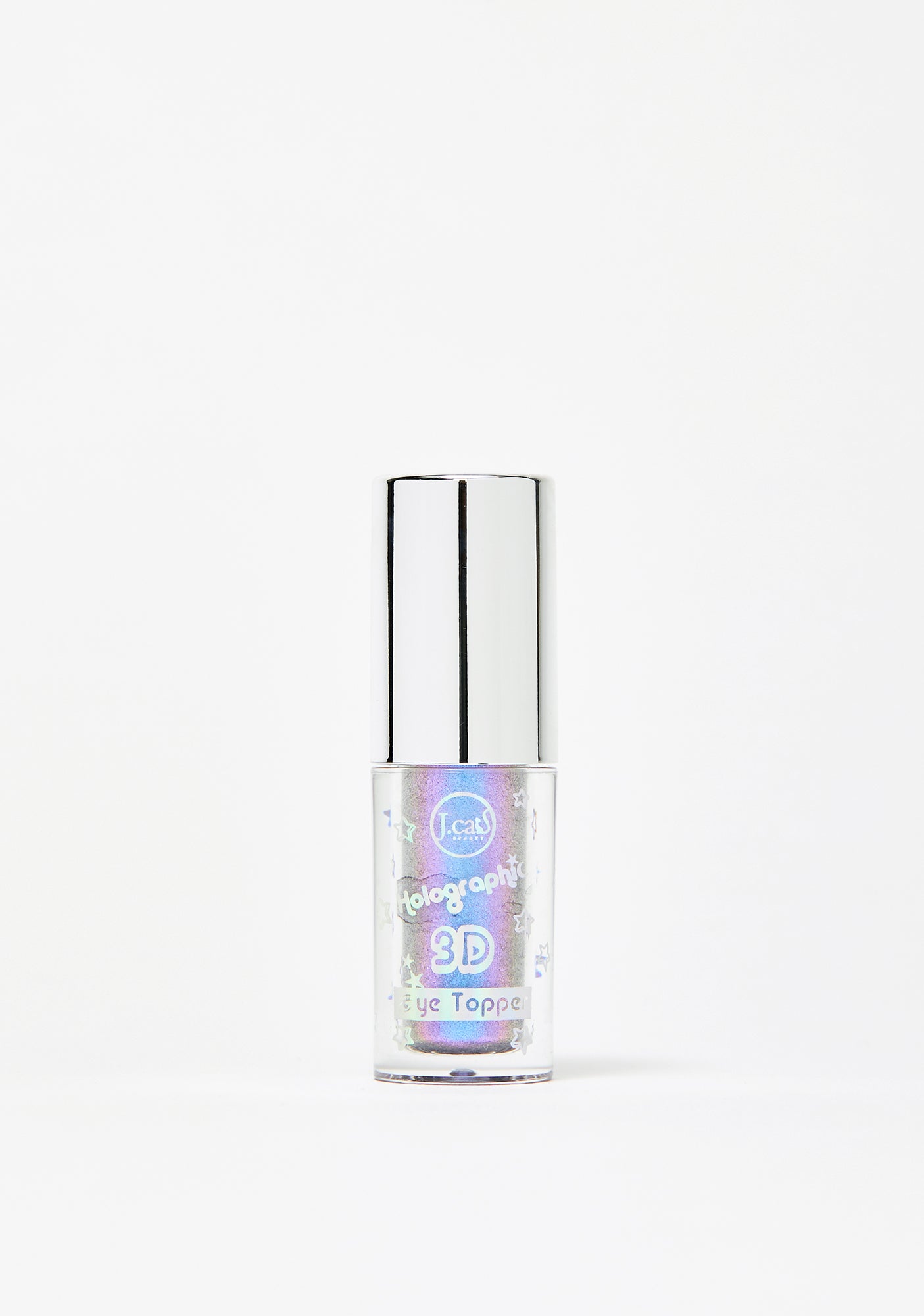 Viridian Holographic 3D Eye Topper – Dolls Kill