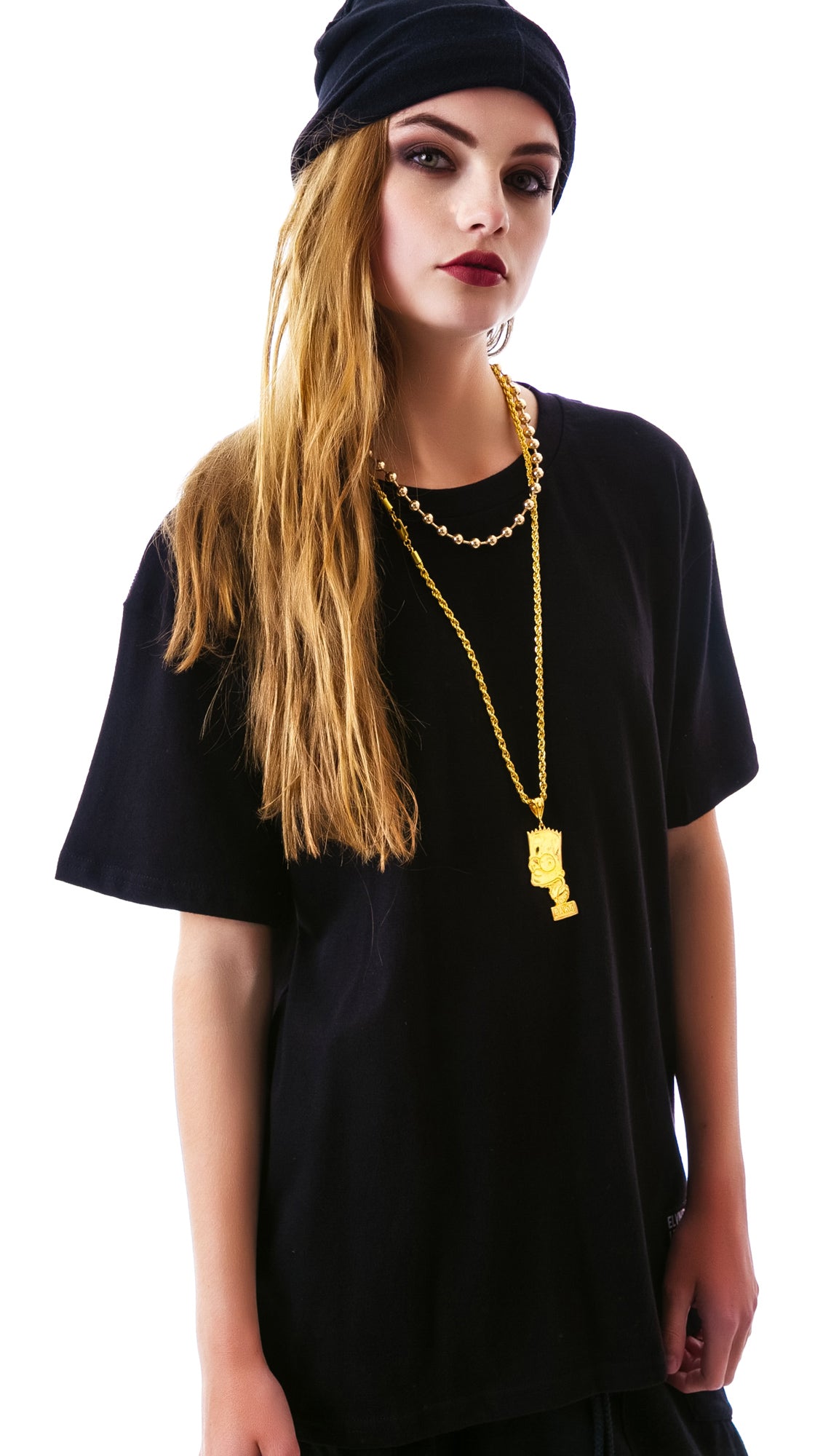 Higy Tee – Dolls Kill