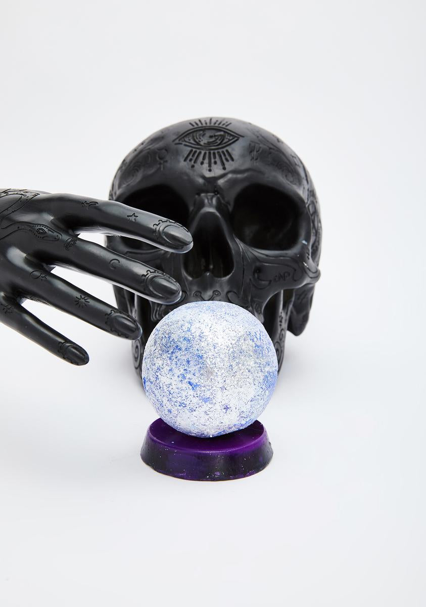 KALEIDOSOAPS Cleo Rainbow Bath Bomb – Dolls Kill