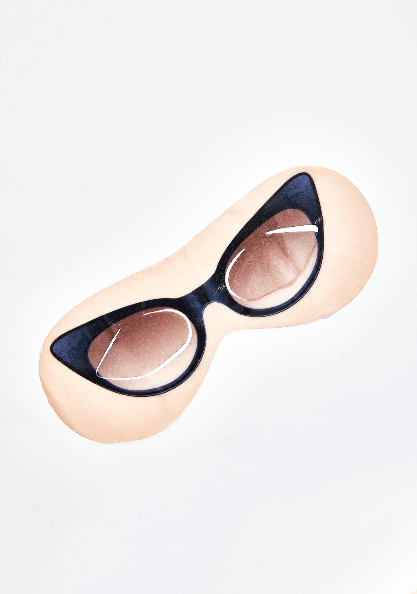 Audrey Eye Mask – Dolls Kill
