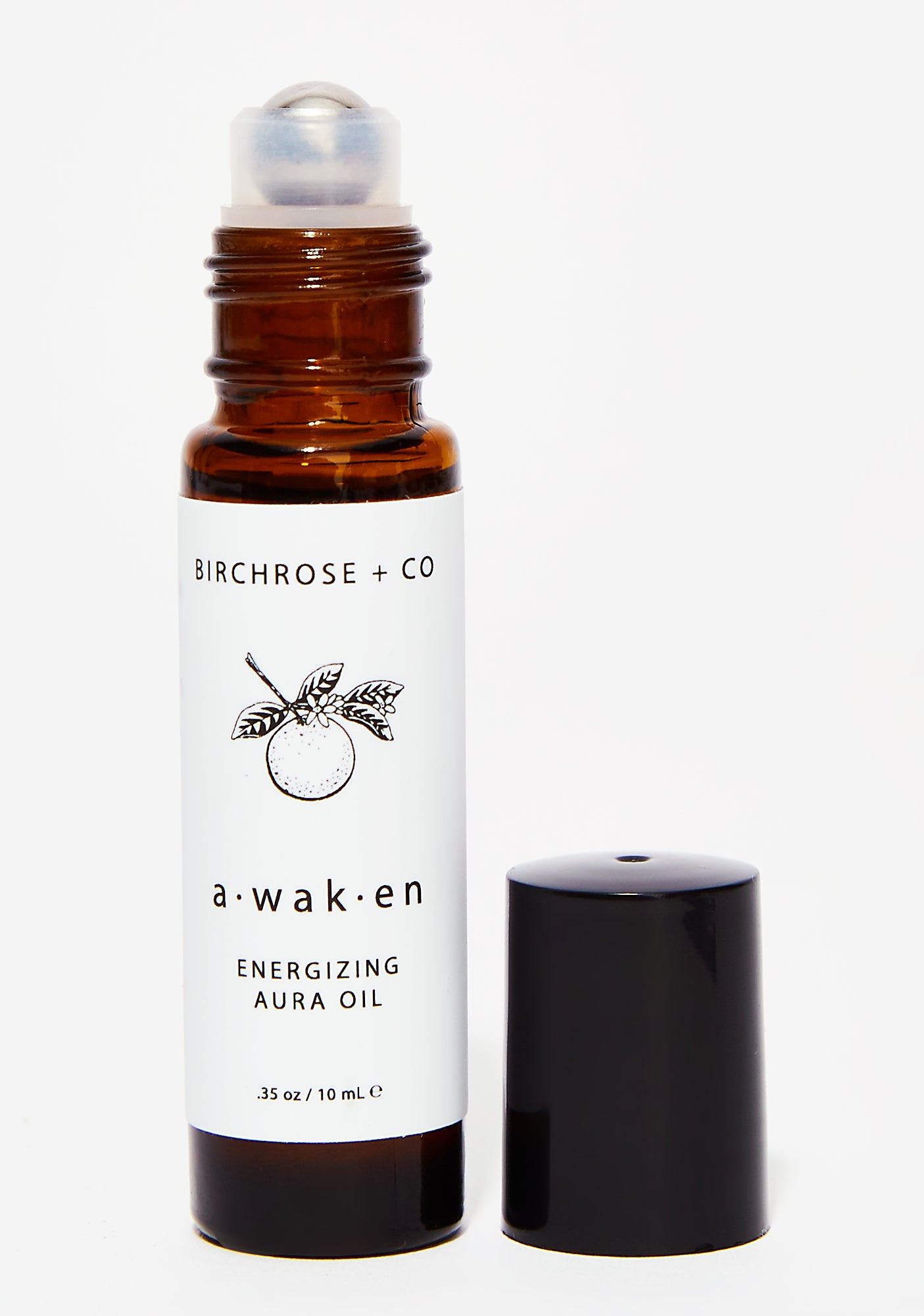 Awaken Aura Oil – Dolls Kill