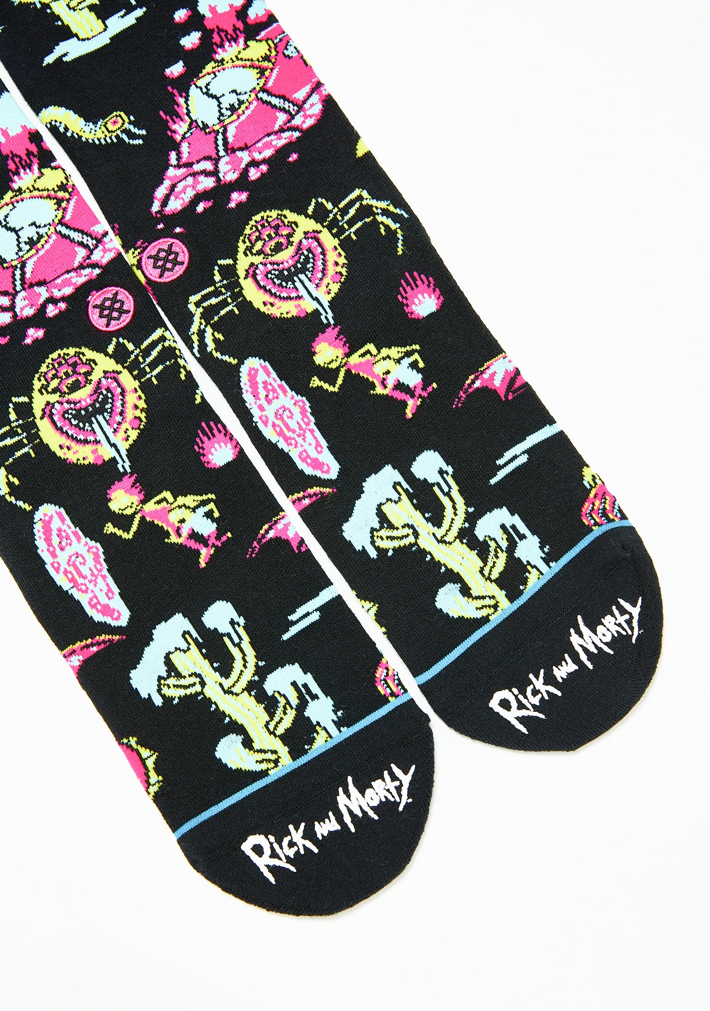 Crash Landing Socks – Dolls Kill