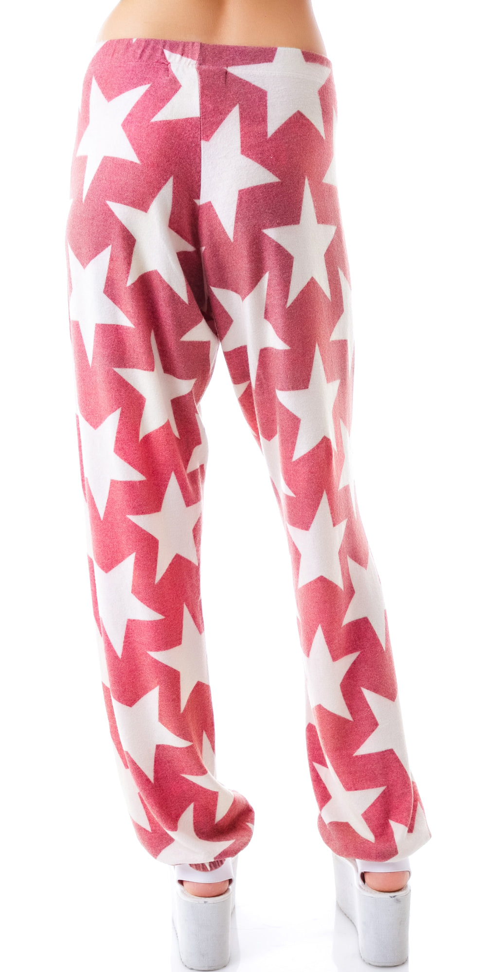 Denim Stars Gidget Sweats – Dolls Kill