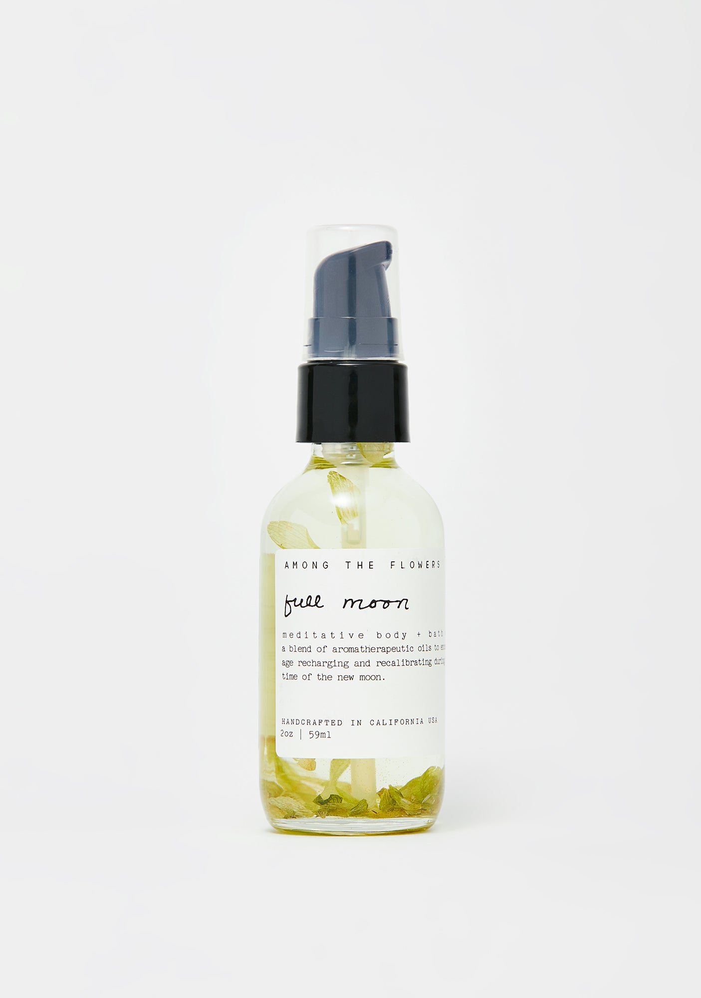 Full Moon Meditation Oil – Dolls Kill