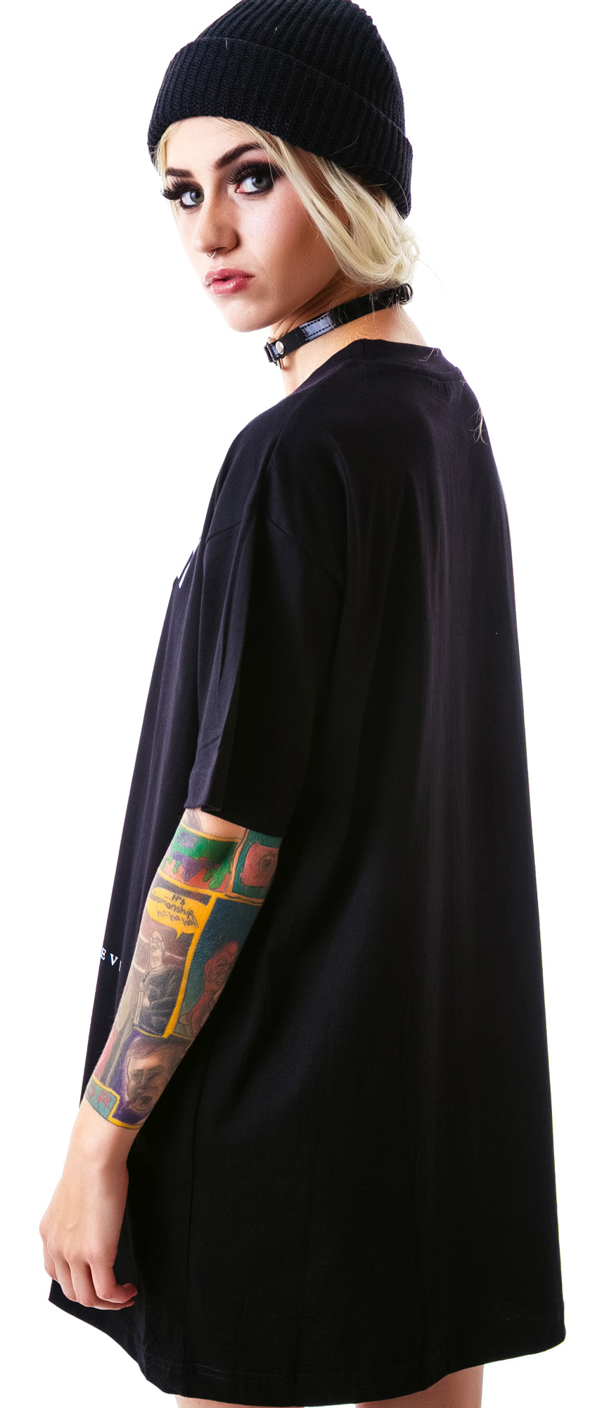 Brave Tee – Dolls Kill