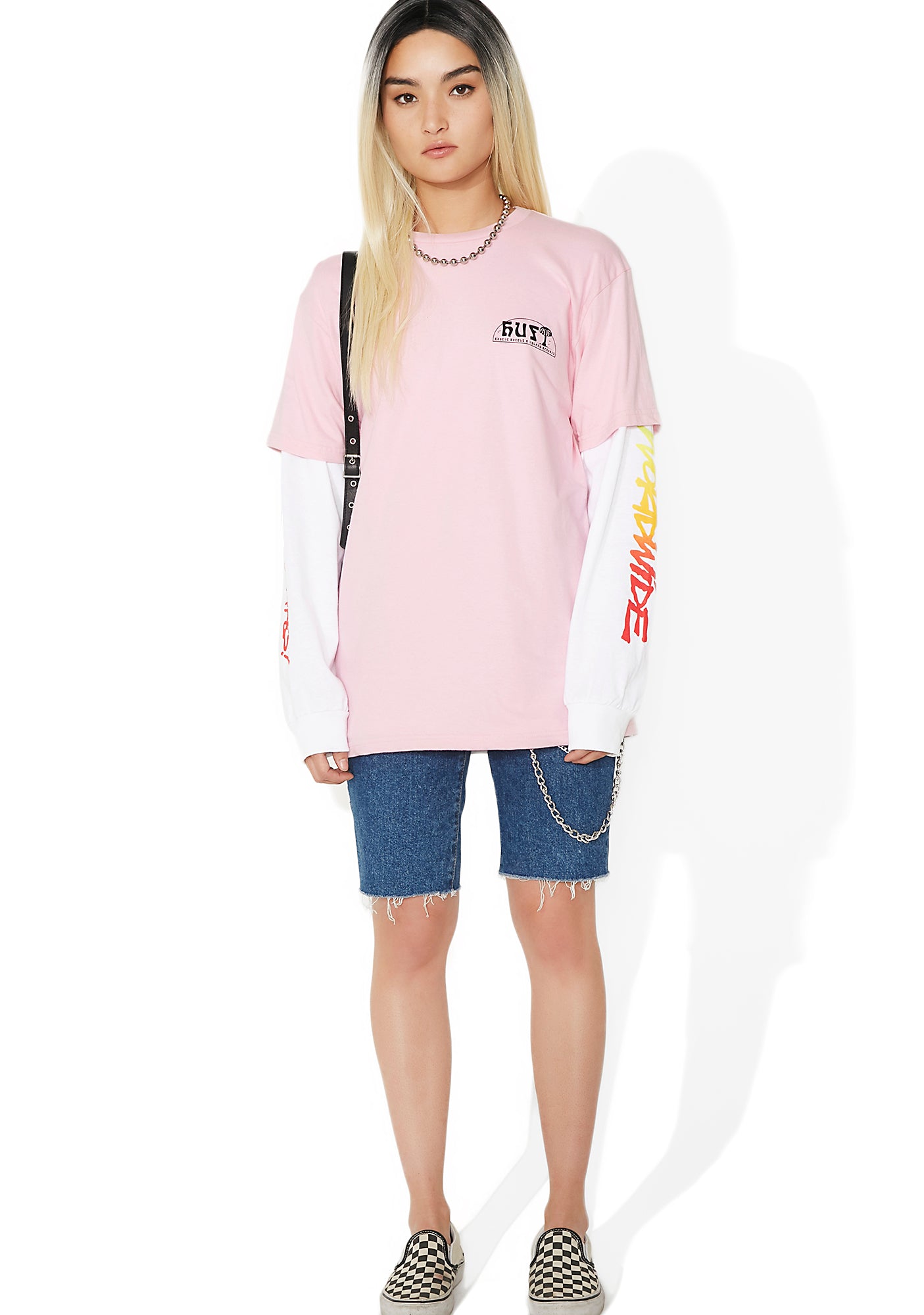 Resort Tee – Dolls Kill