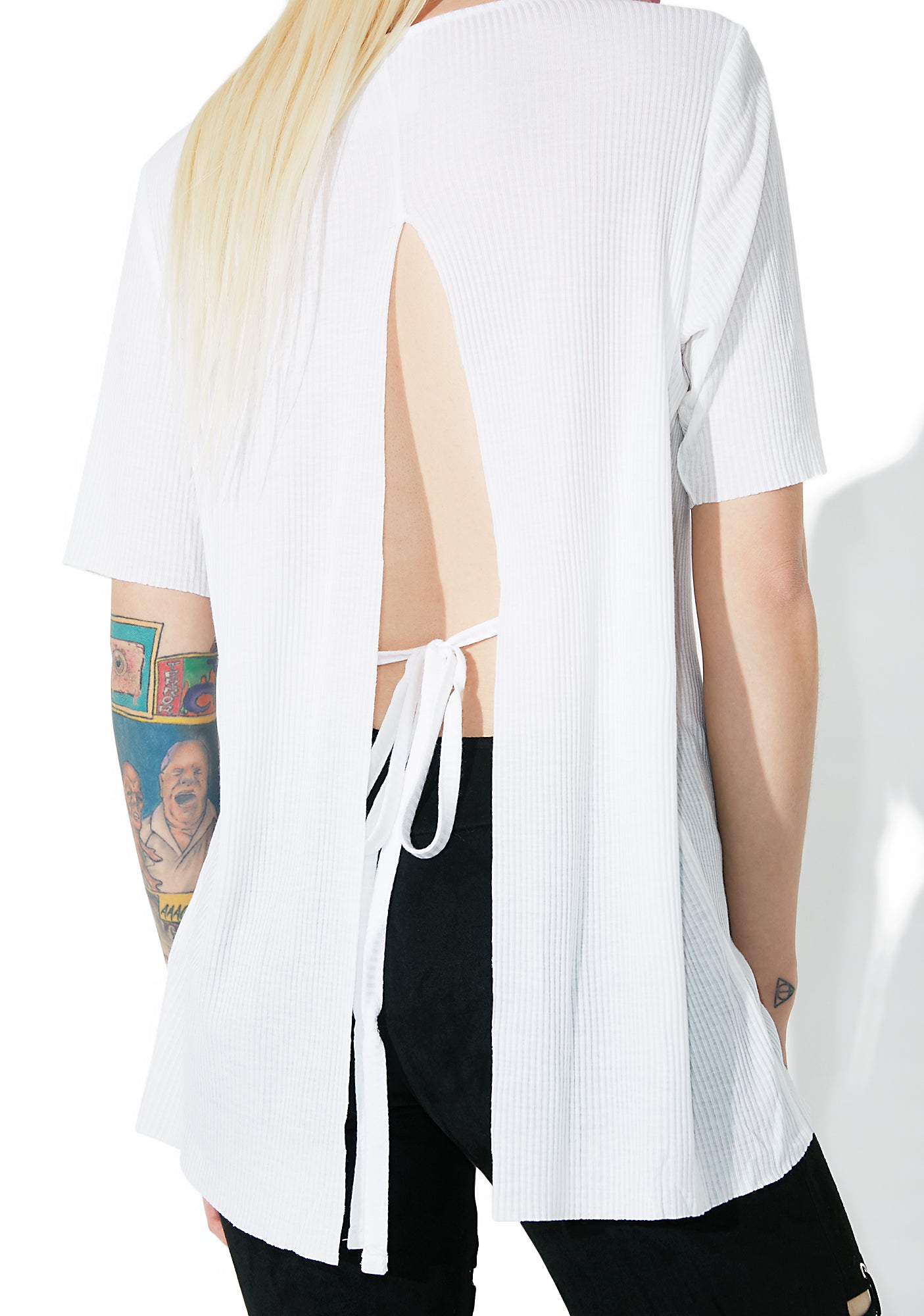 Heir Top – Dolls Kill