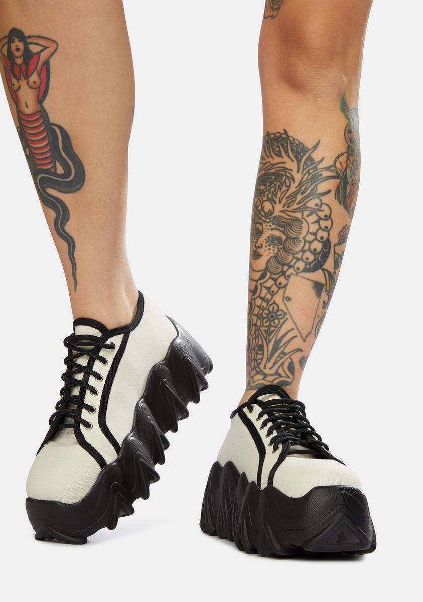 Versace Chain Tattoo