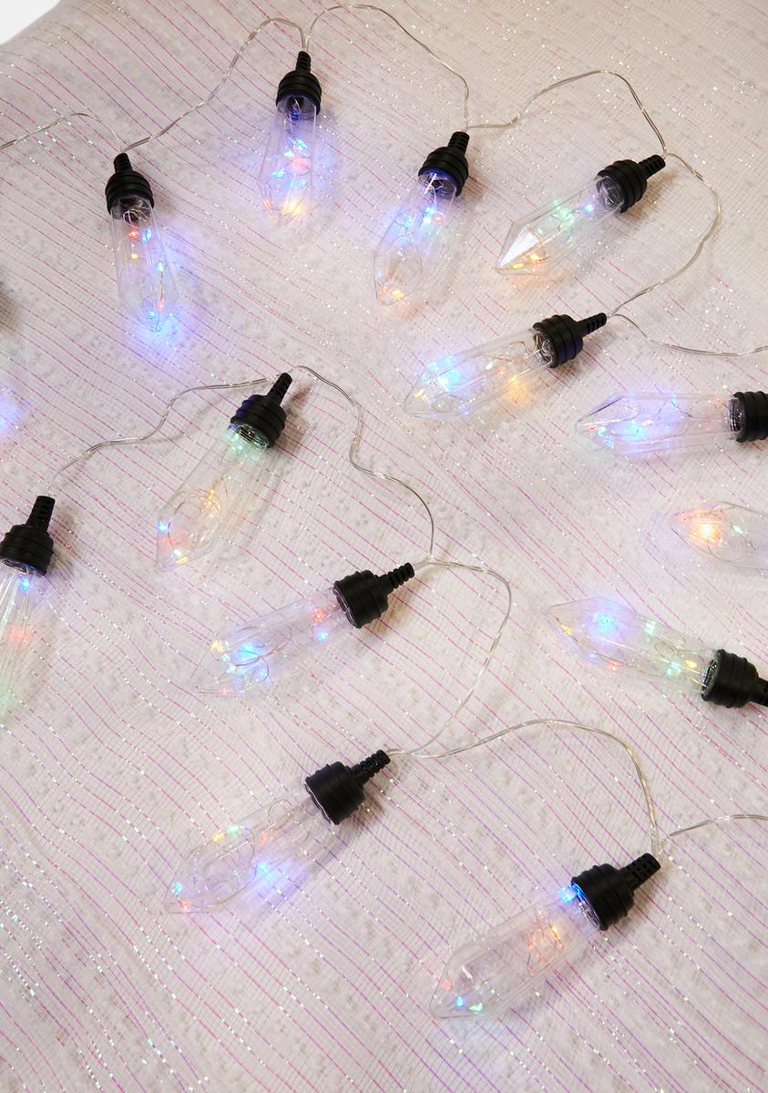 Dolls Home Pastel String Lights – Dolls Kill