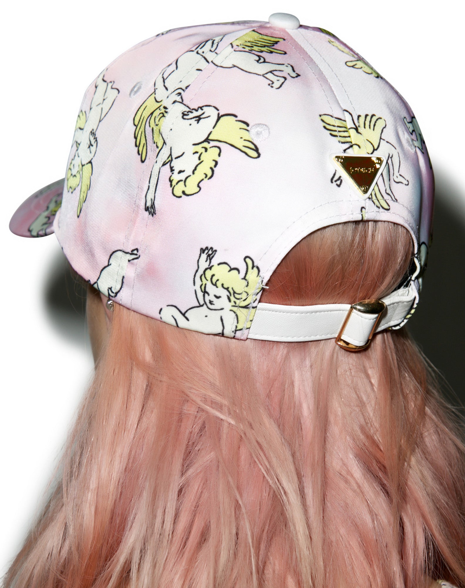 Risen Sky Cap – Dolls Kill