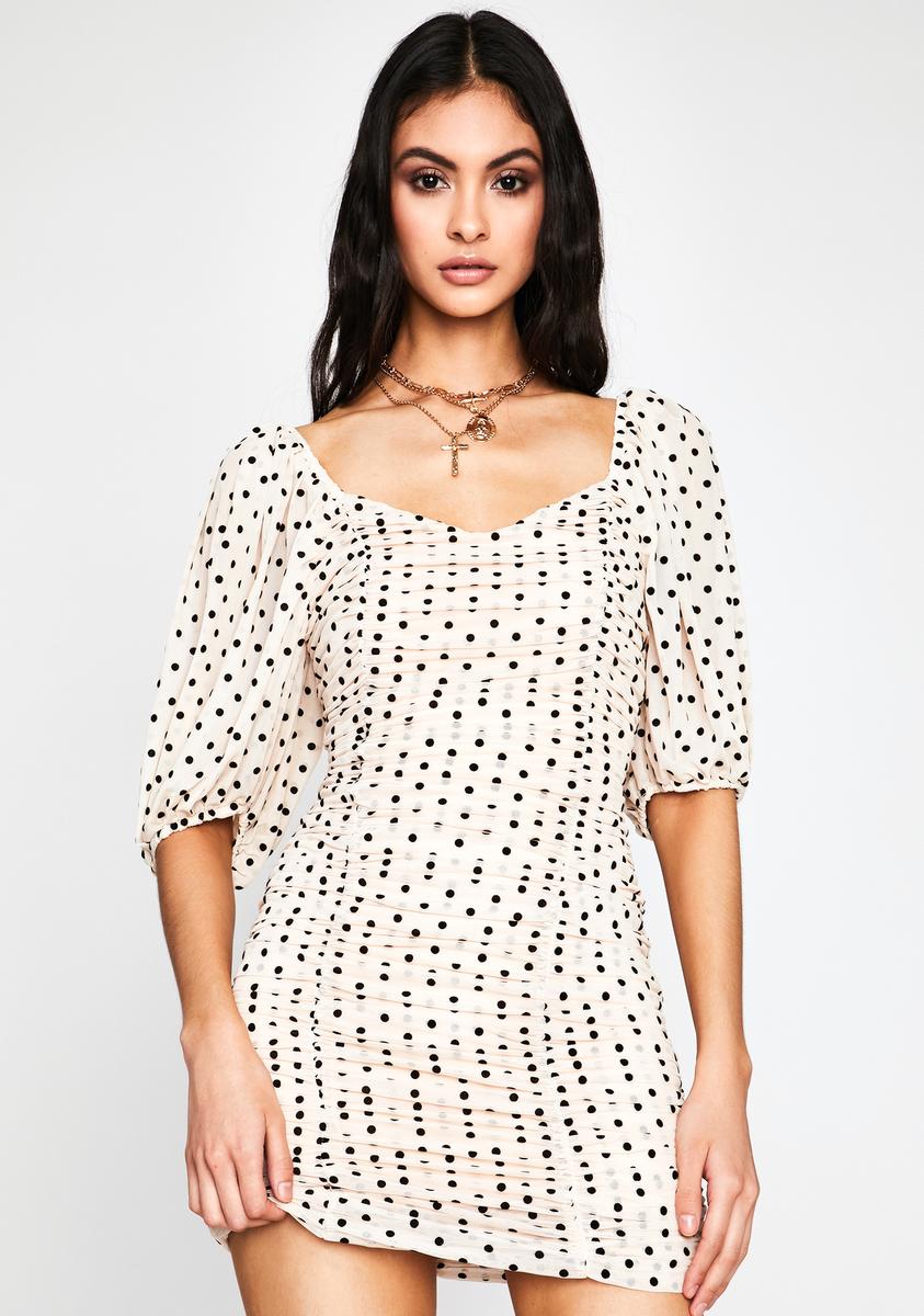 Party Favor Mini Dress – Dolls Kill