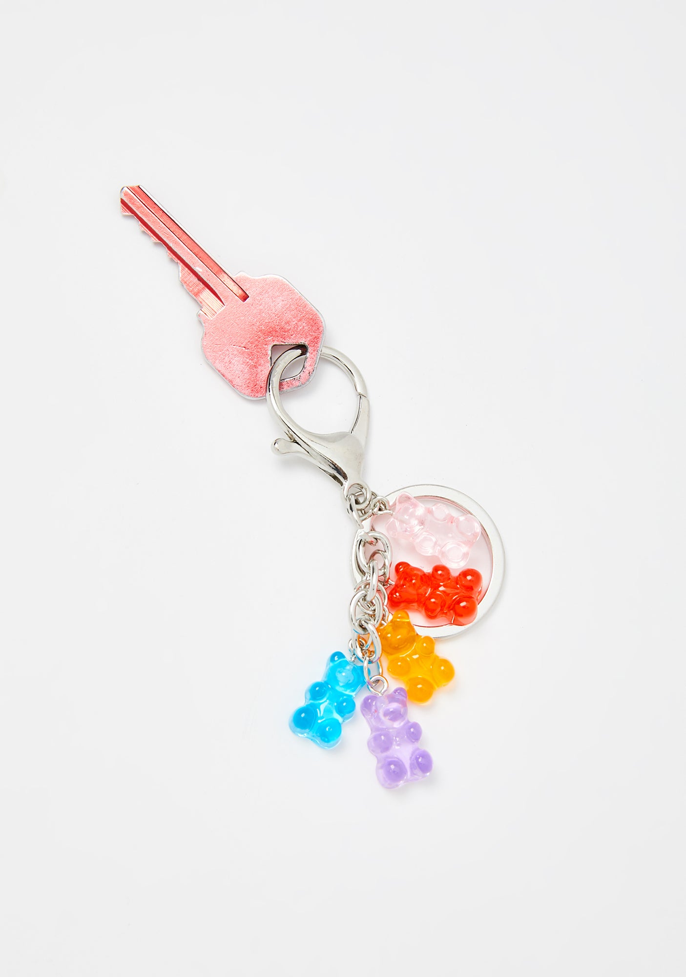 Happy Taffy Key Chain – Dolls Kill