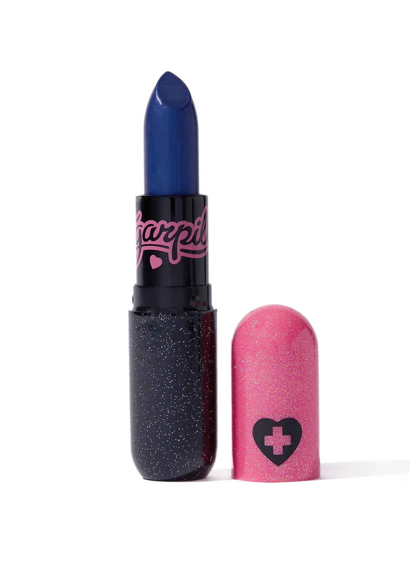 Shiver Pretty Poison Lipstick – Dolls Kill