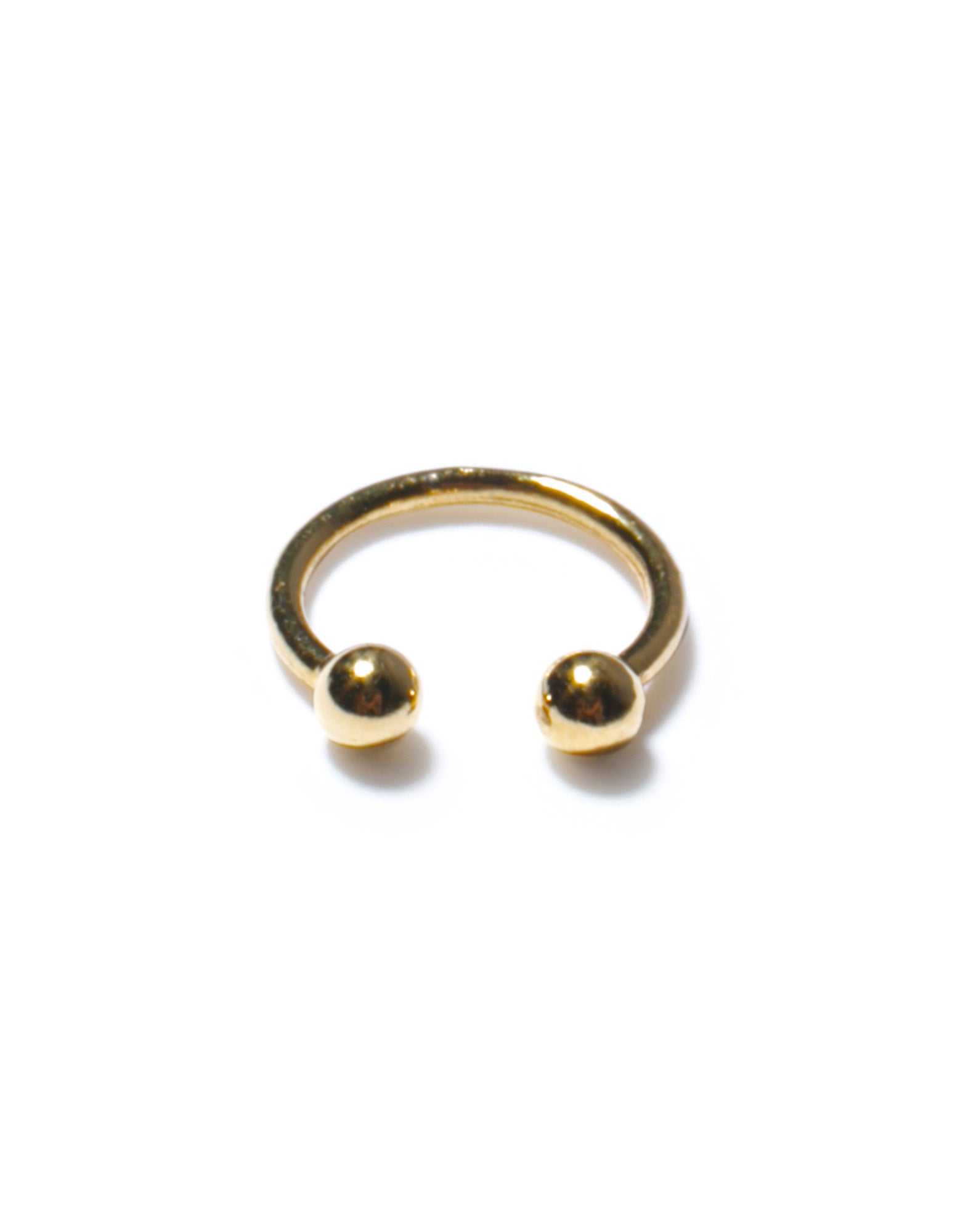 Aphrodite Septum Clip – Dolls Kill