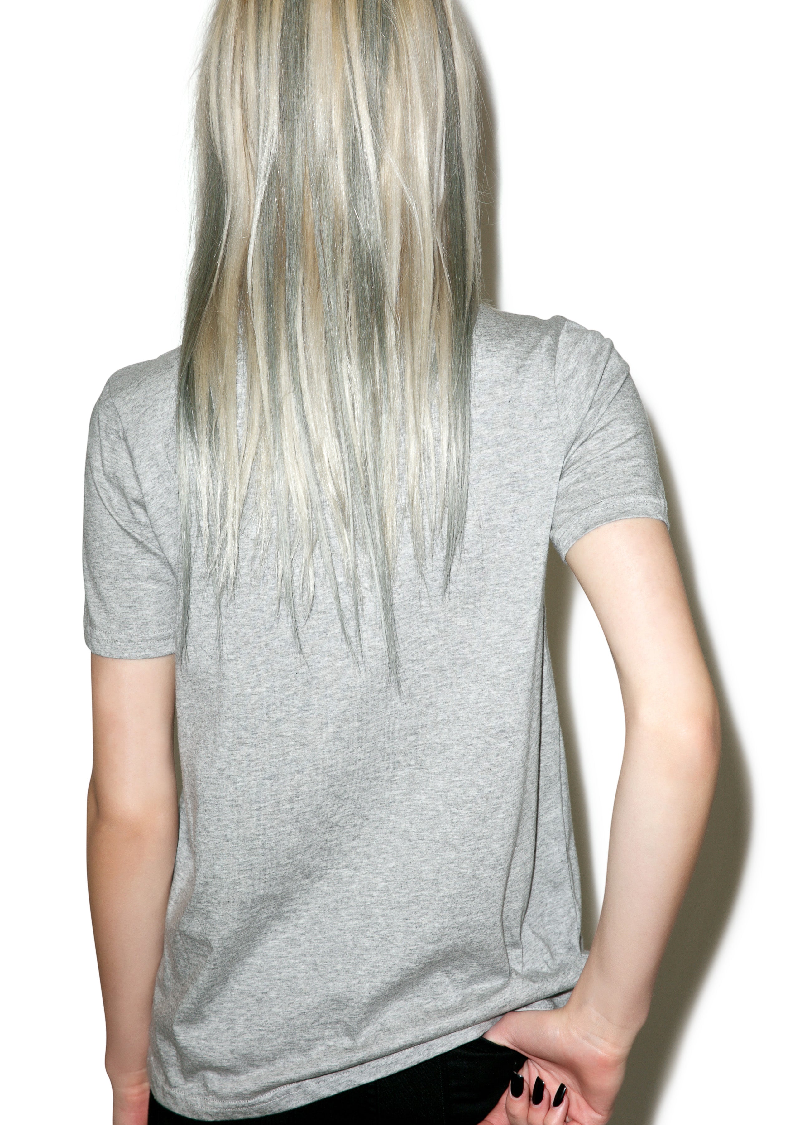 Laces Out T-Shirt – Dolls Kill