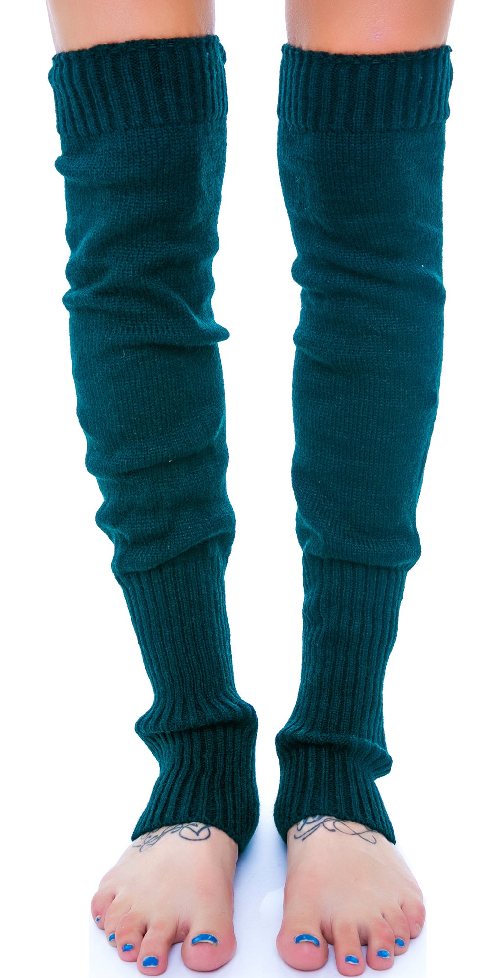Prep School Knit Leg Warmers – Dolls Kill