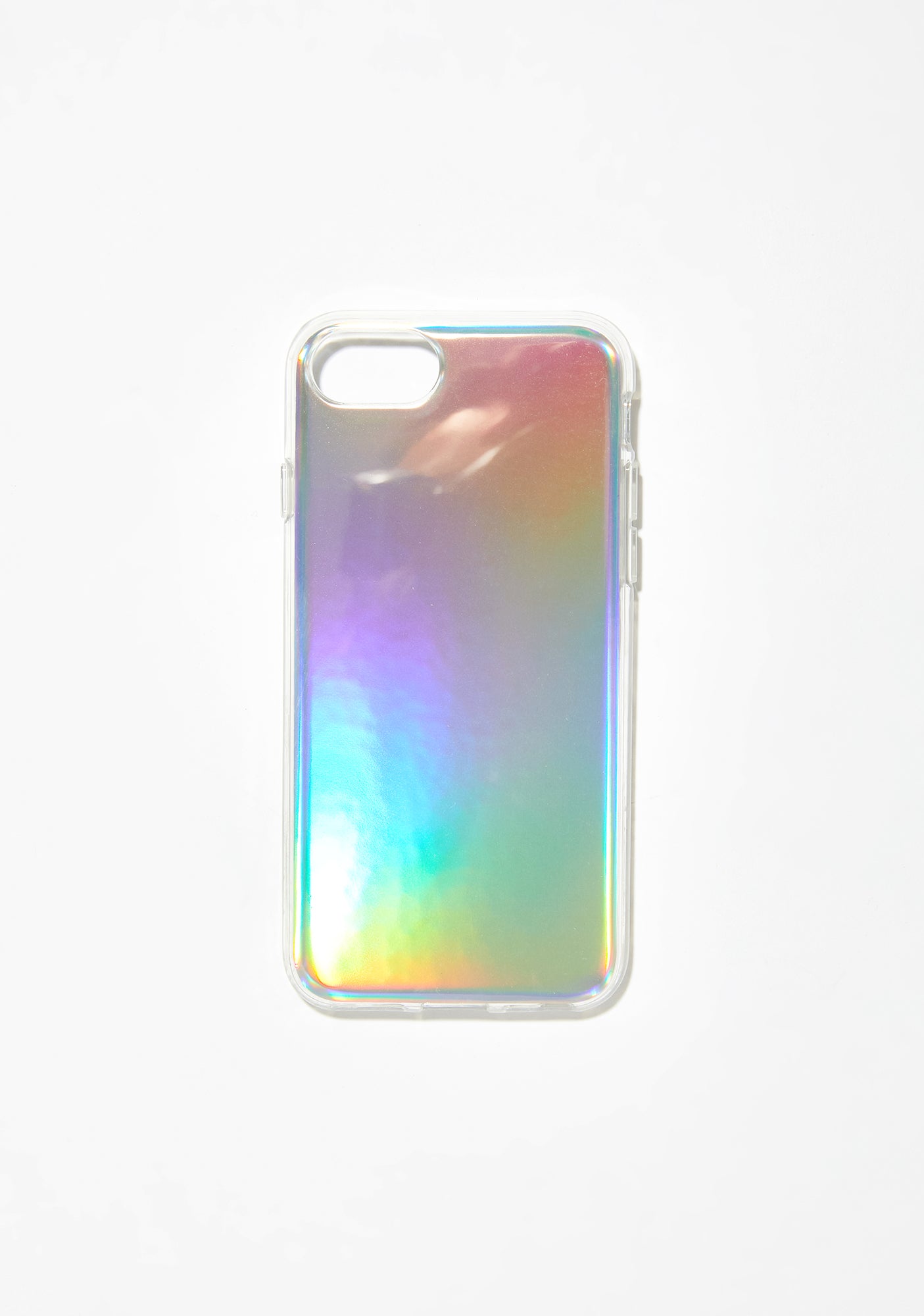 Aura Holographic iPhone Case – Dolls Kill