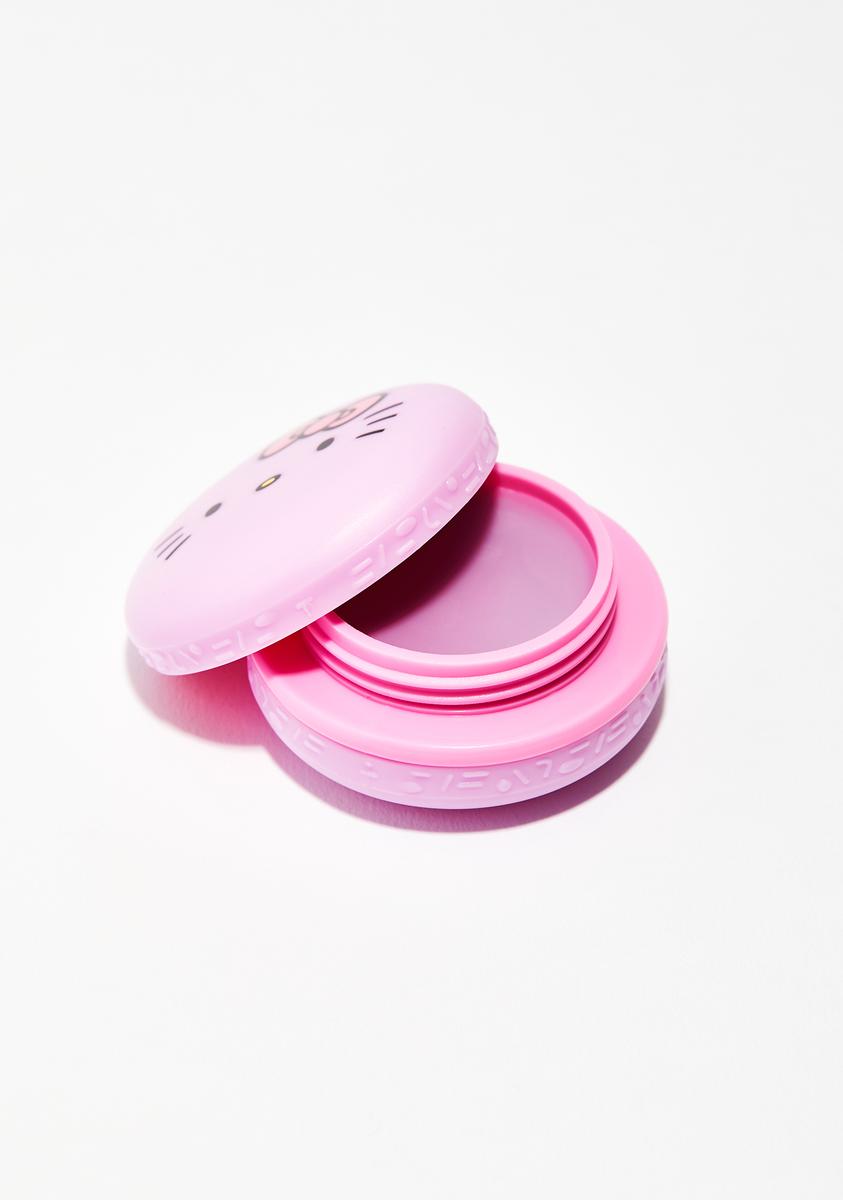 Hello Kitty Unicorn Macaron Lip Balm Dolls Kill