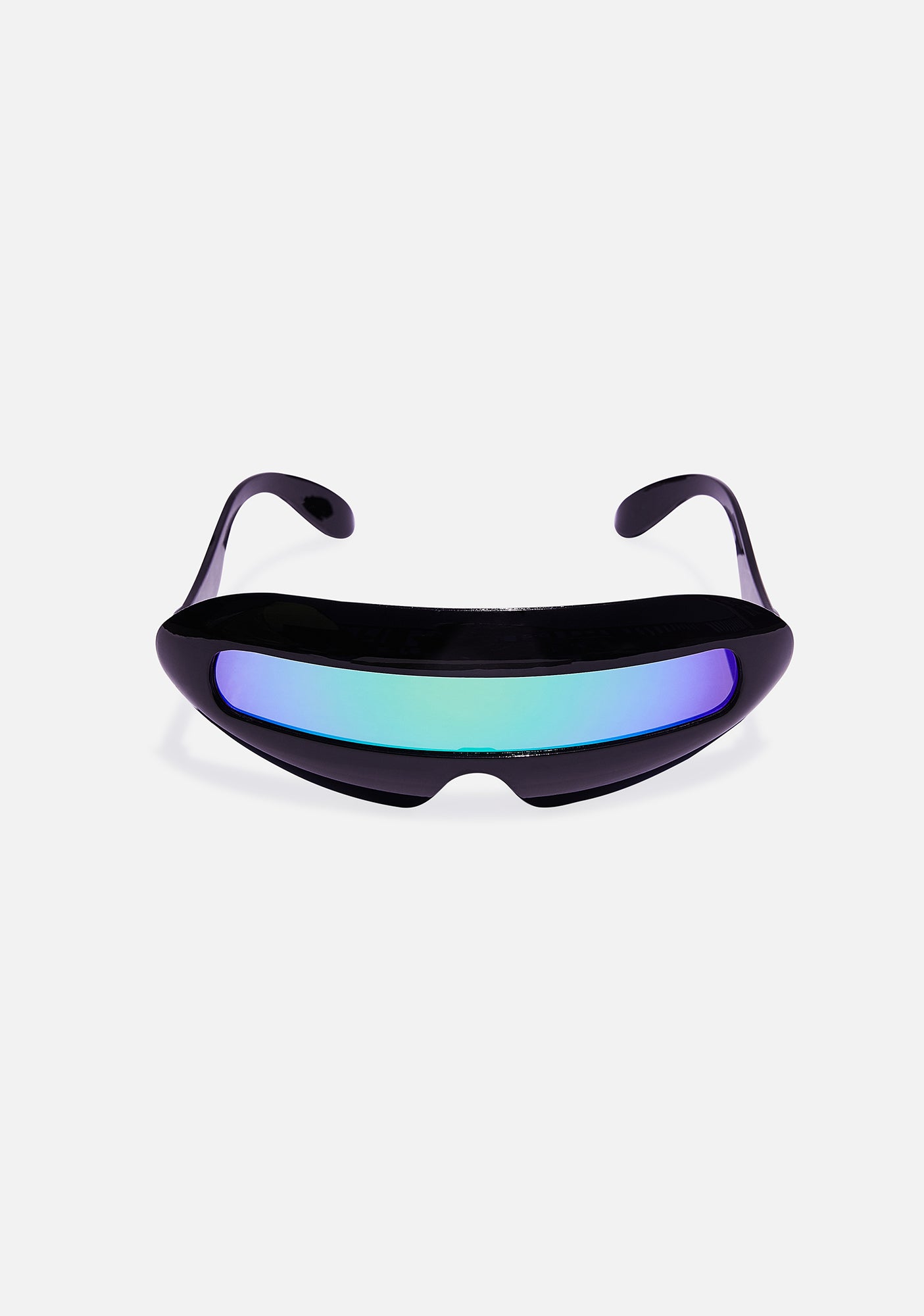 Robo Raver Sunglasses – Dolls Kill