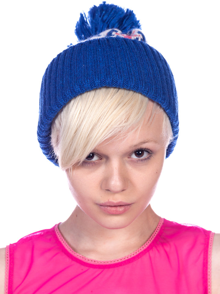 UK Nordic Knit Cap – Dolls Kill