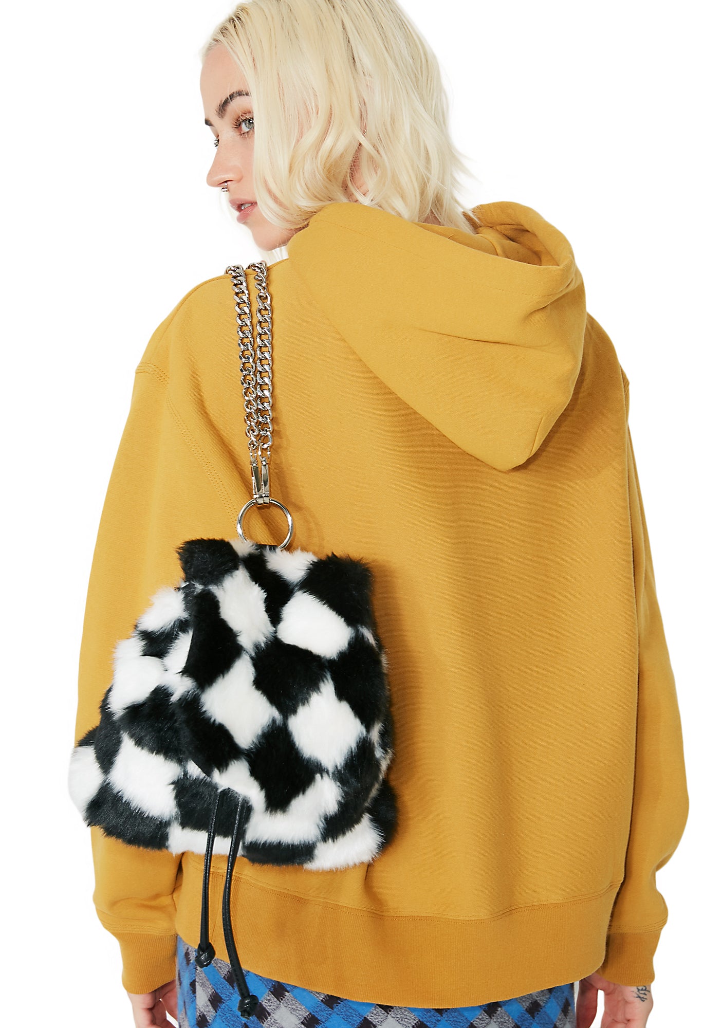 Shiloh Hoodie – Dolls Kill