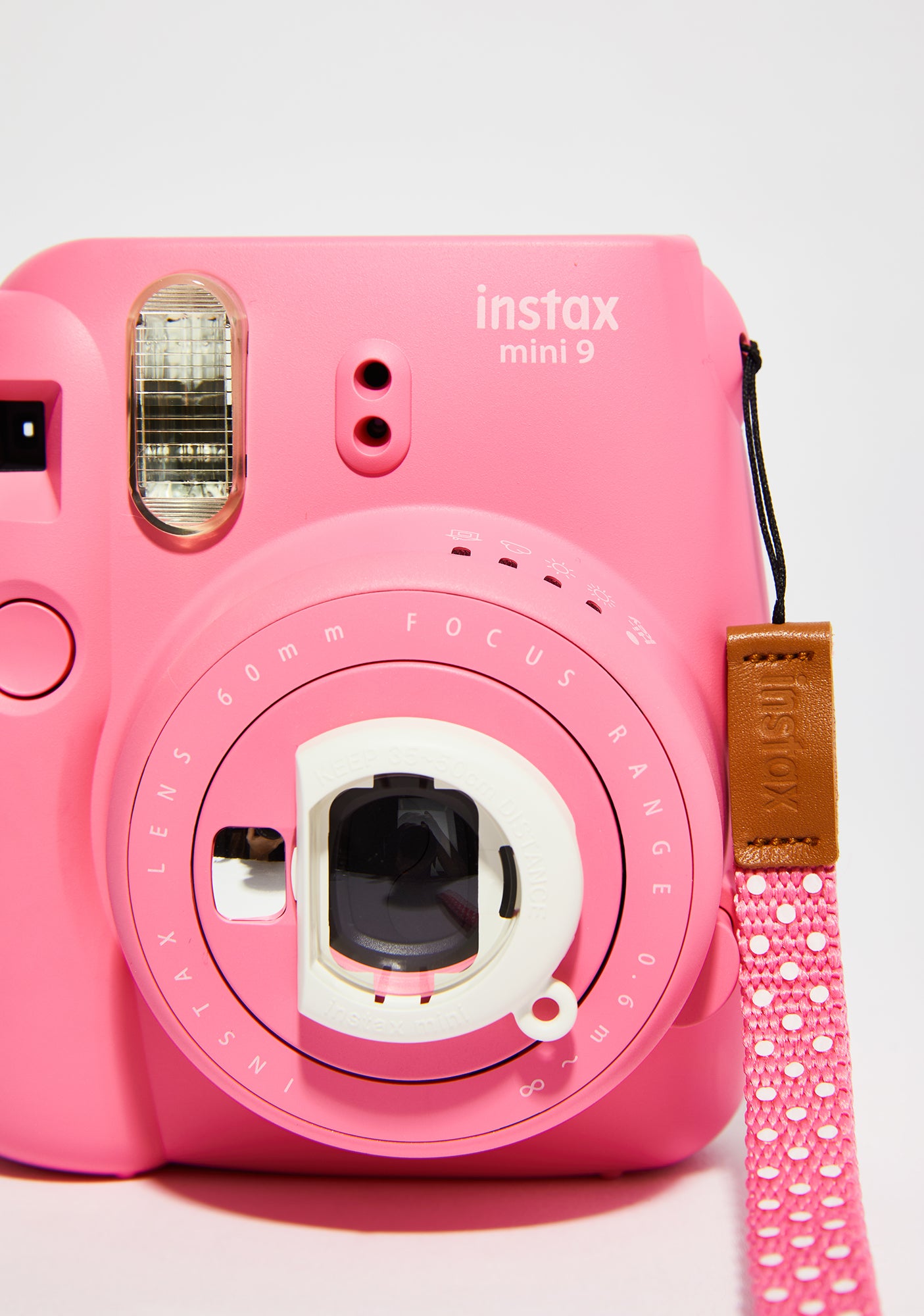 Mini 9 Camera – Dolls Kill