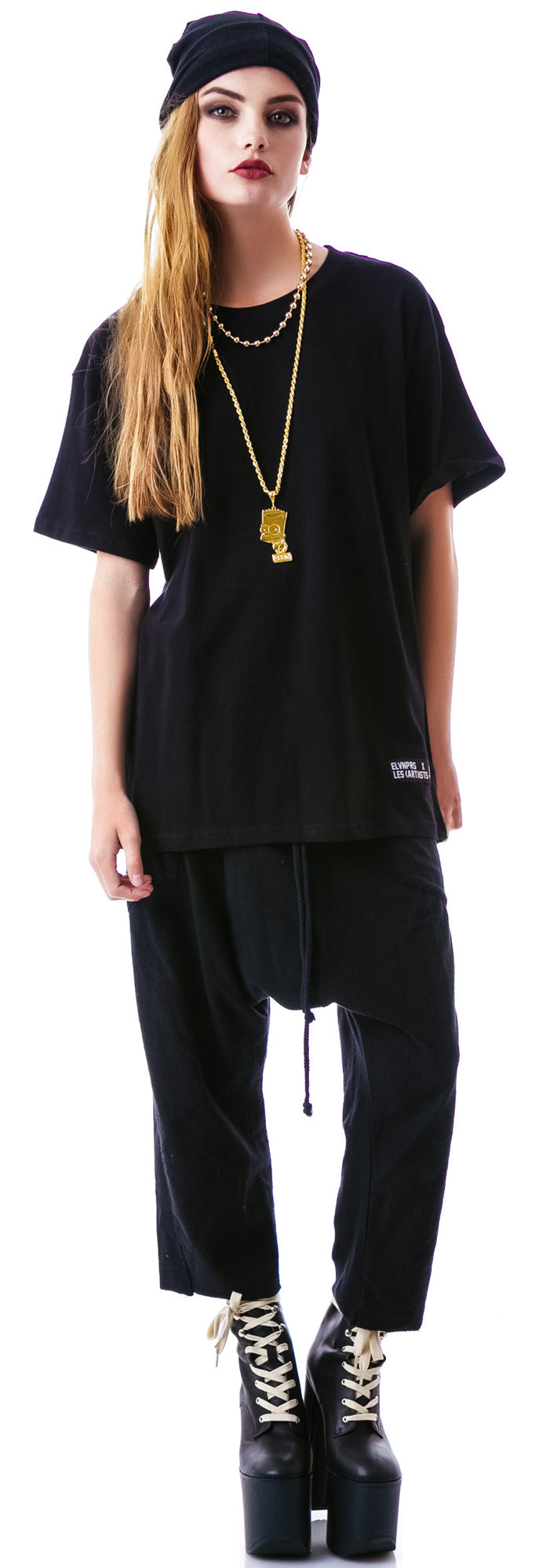 Higy Tee – Dolls Kill