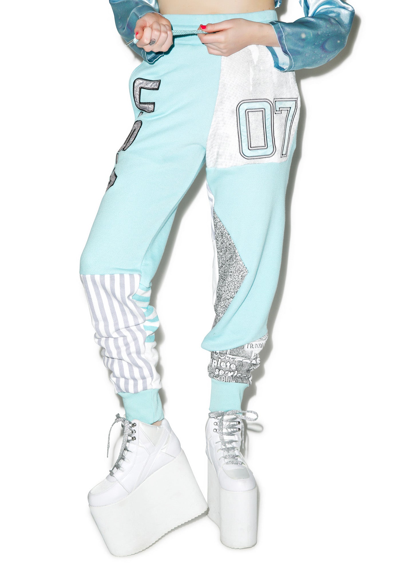 Future USA 07 Pants – Dolls Kill