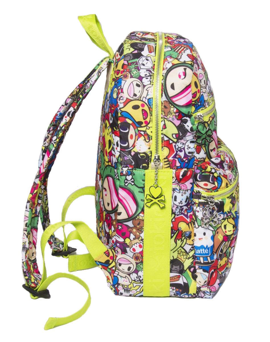 Oyama Backpack – Dolls Kill