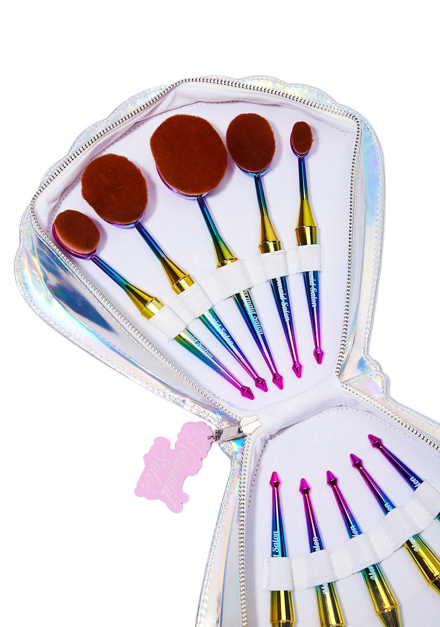 Fantasea Brush Set – Dolls Kill