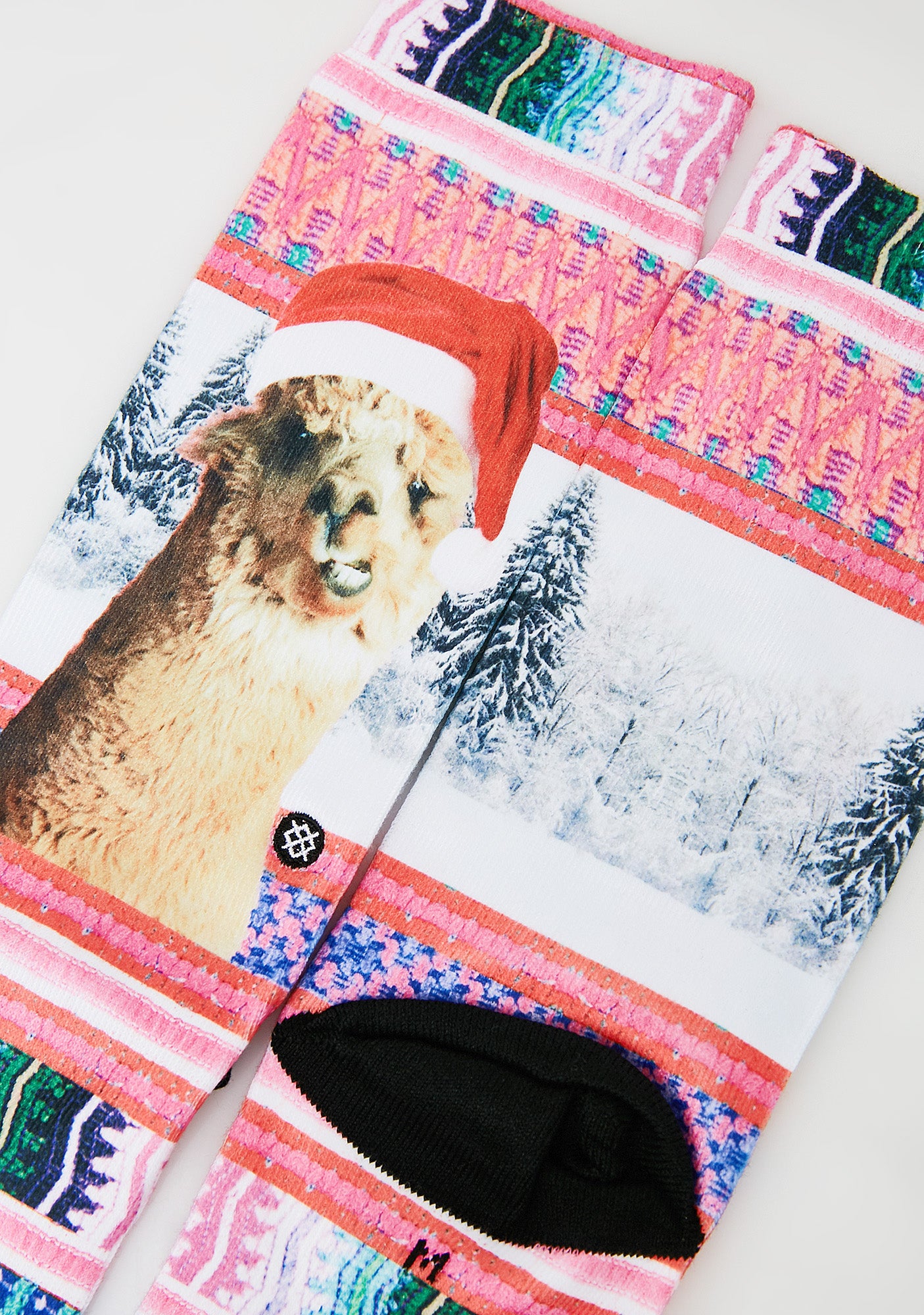 Tinsel Tina Socks – Dolls Kill