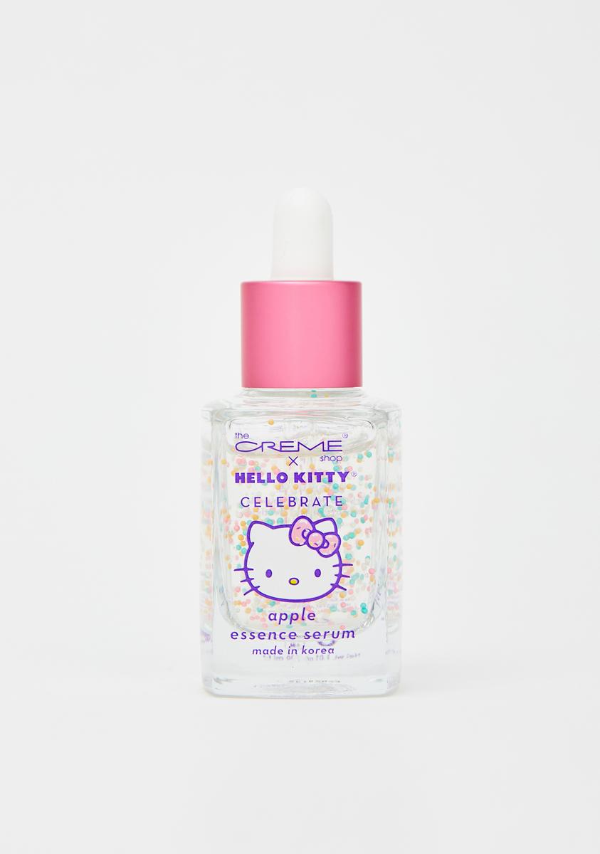 Hello Kitty Essence Serum – Dolls Kill