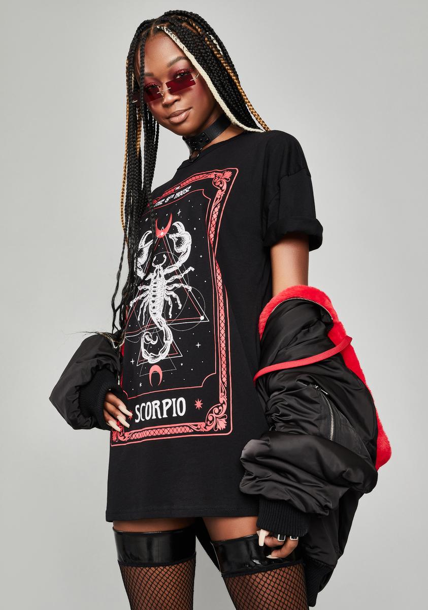 Scorpio zodiac costume 60 photos - Astrologytoyou.com
