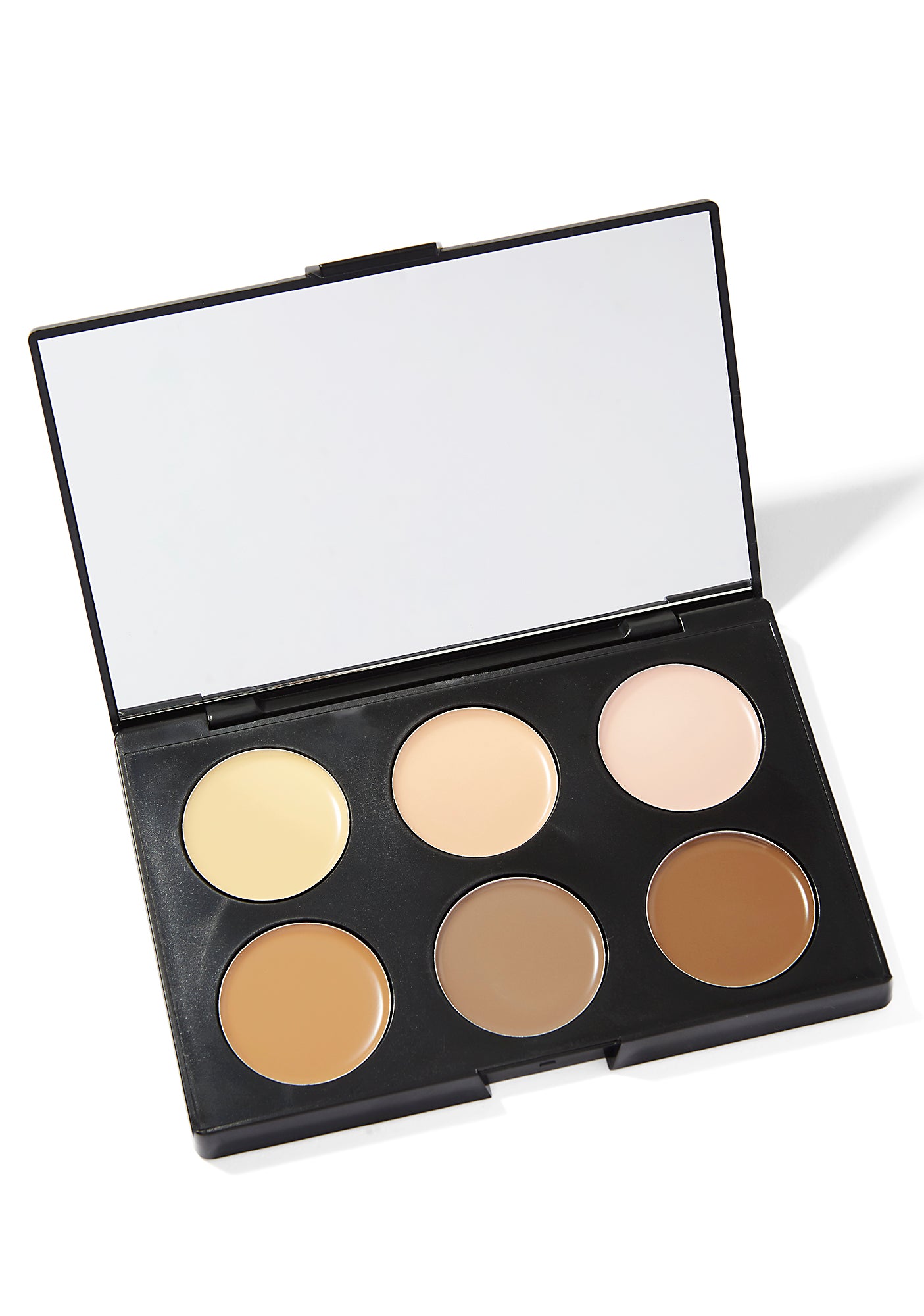 Cool Cream Contour Kit – Dolls Kill