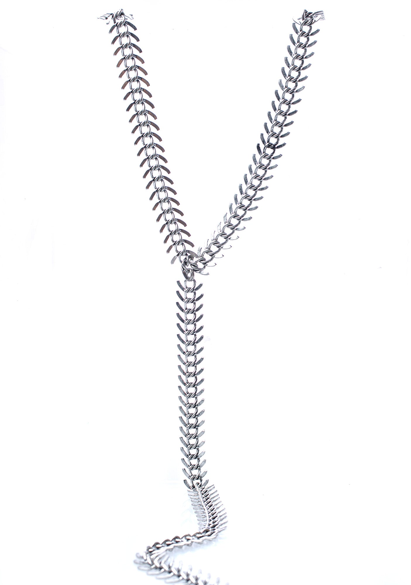 Spinal Tap Body Chain – Dolls Kill