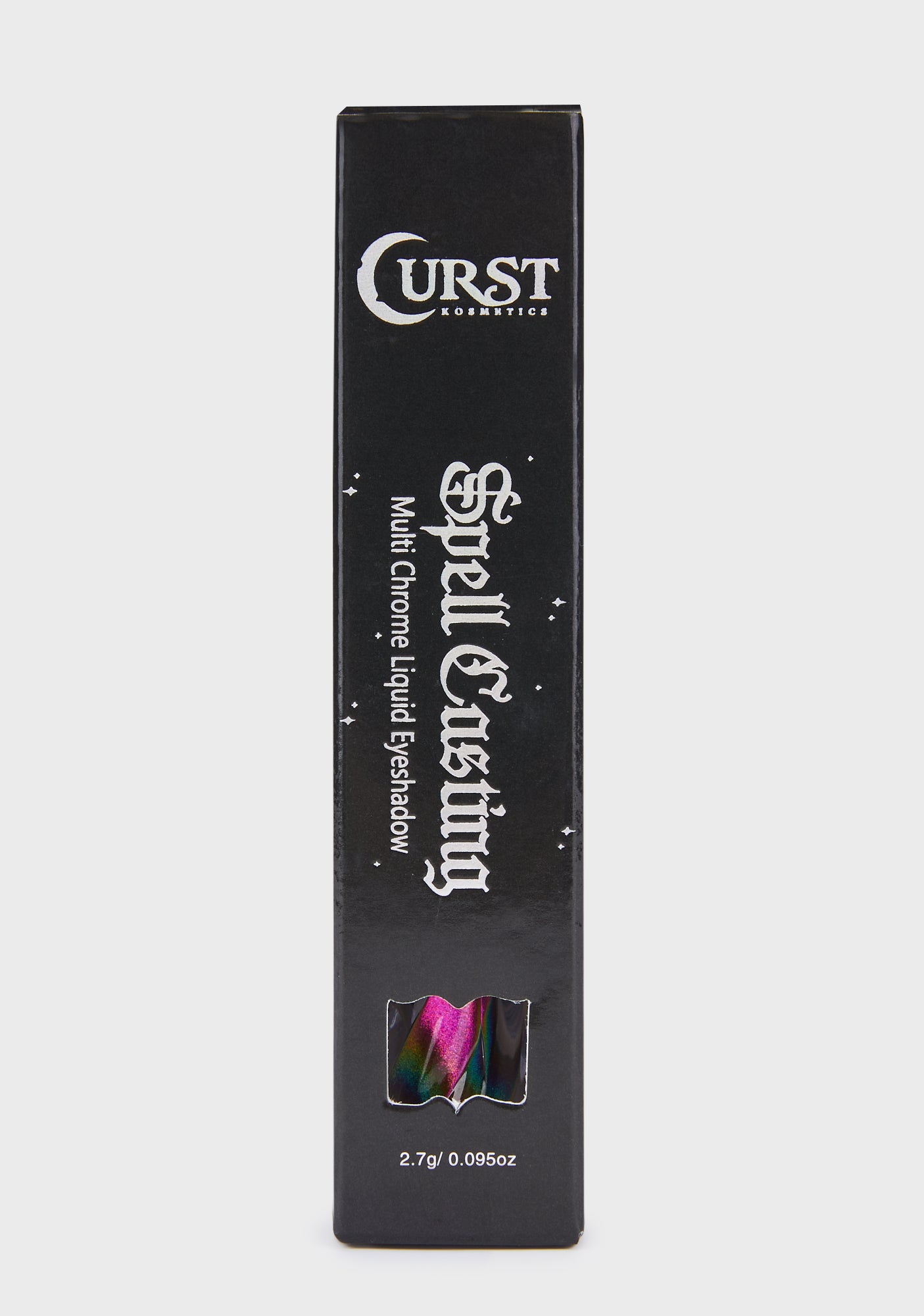 Curst Kosmetics Multichrome Liquid Eyeshadow - Pink – Dolls Kill