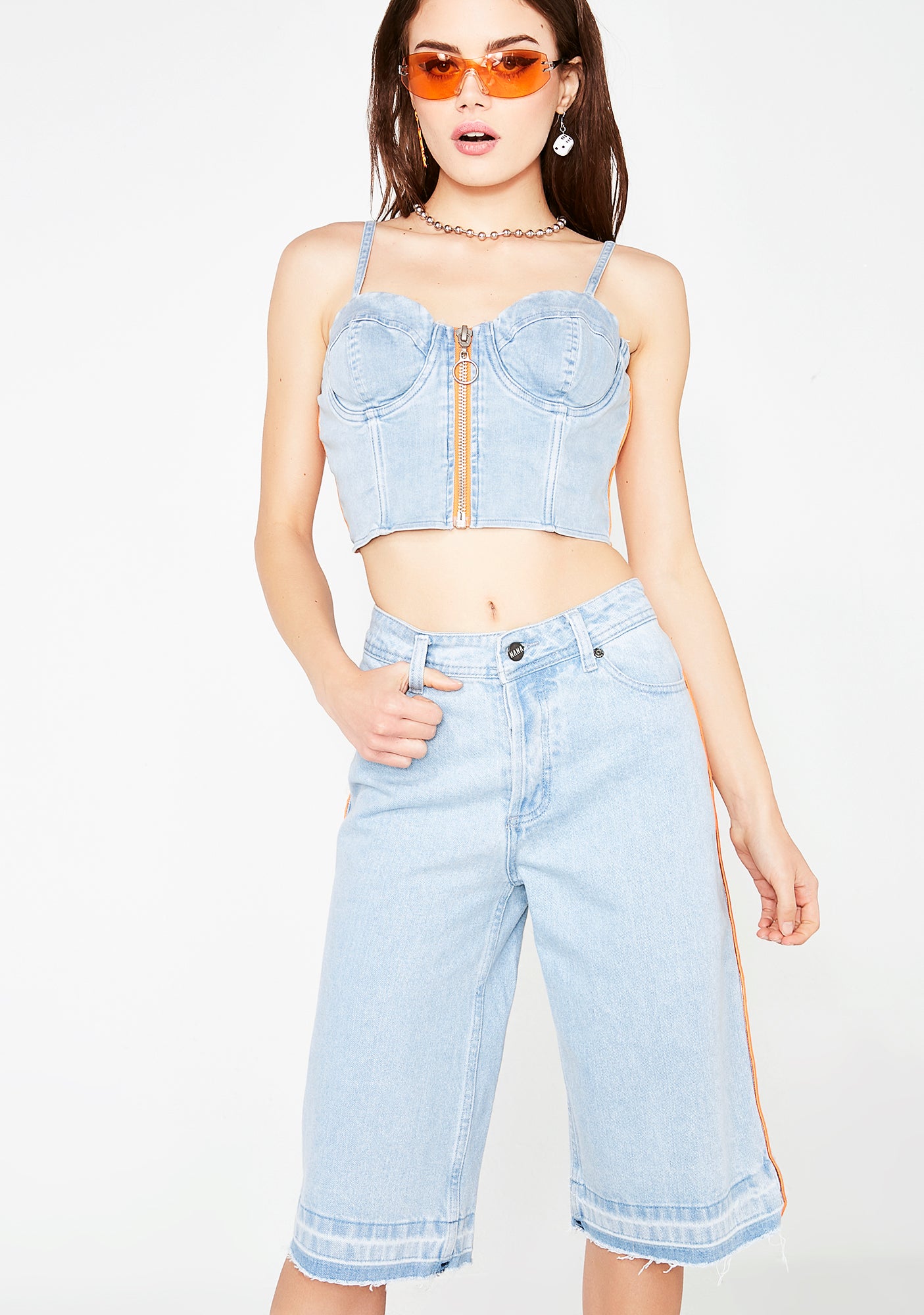 Felix Shorts – Dolls Kill