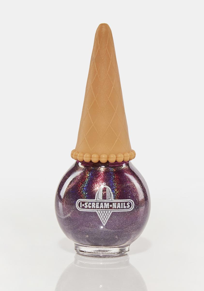 I Scream Nails Next Level Nail Polish – Dolls Kill