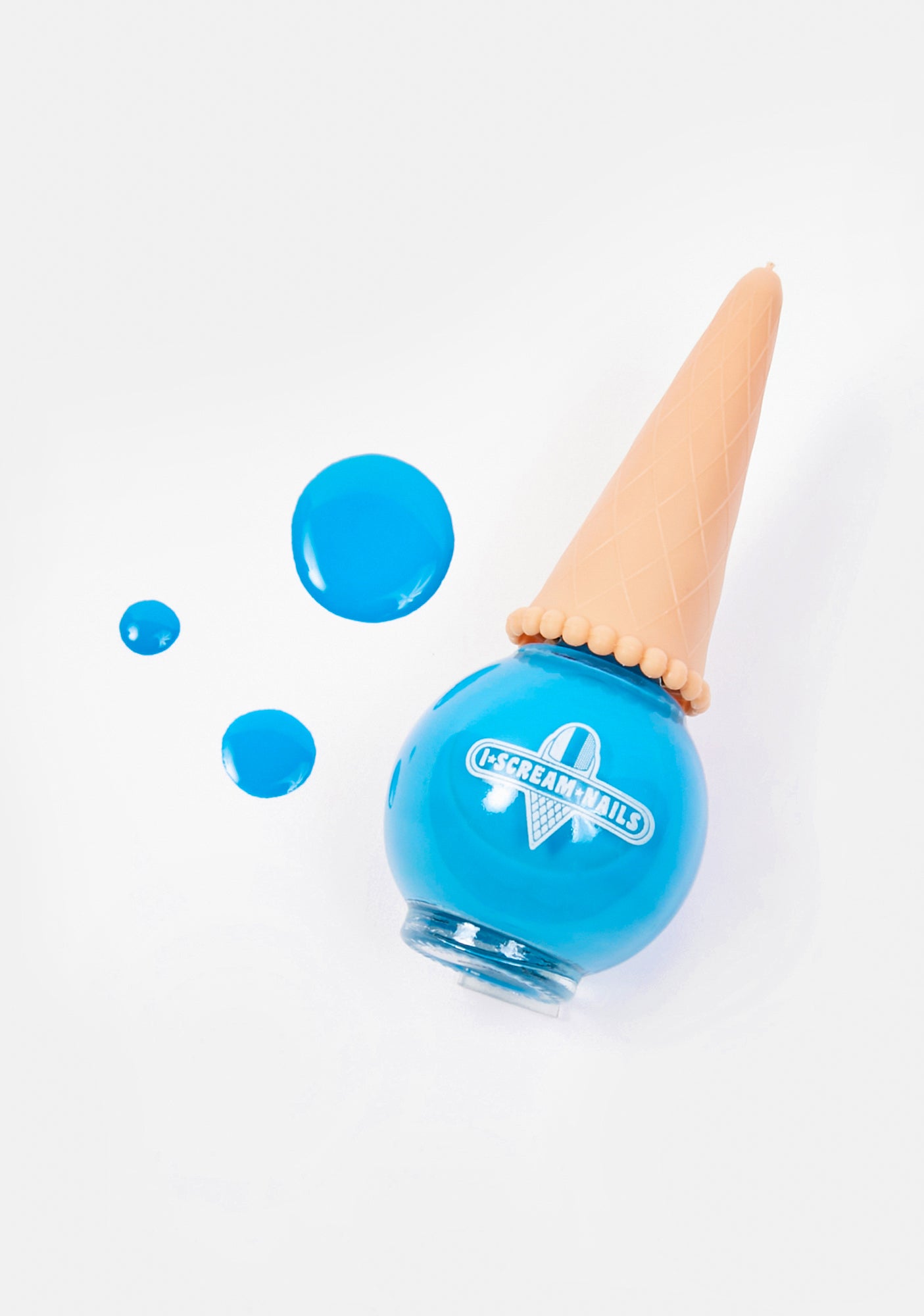 Thickshake Nail Polish – Dolls Kill