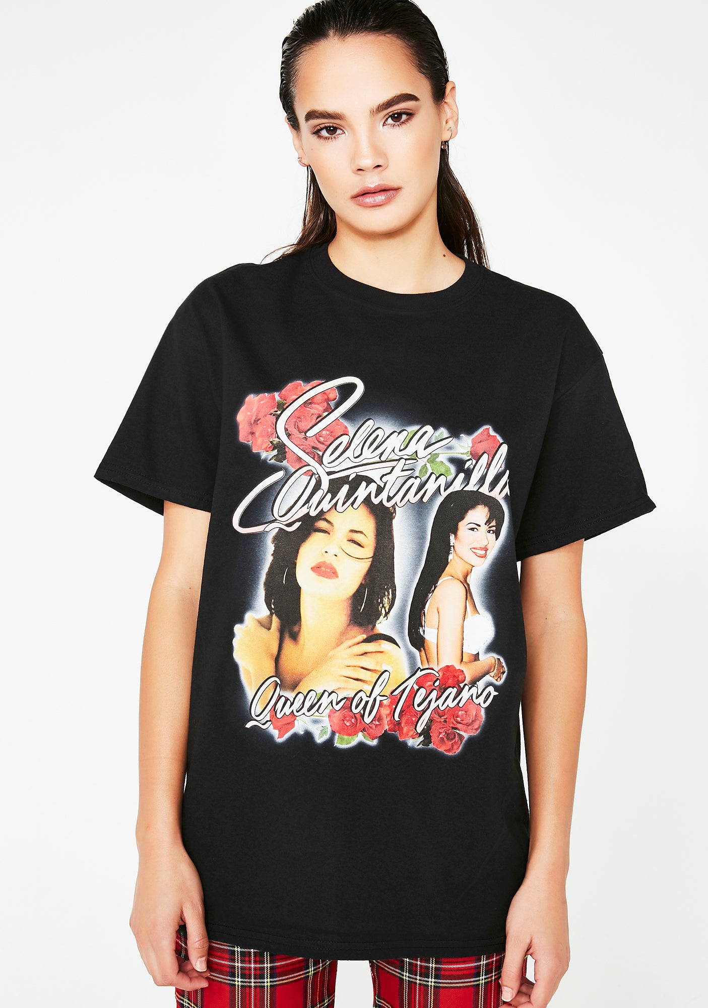 Forever Fabulous Graphic Tee – Dolls Kill