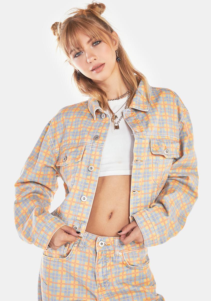 The Ragged Priest Karma Jacket – Dolls Kill