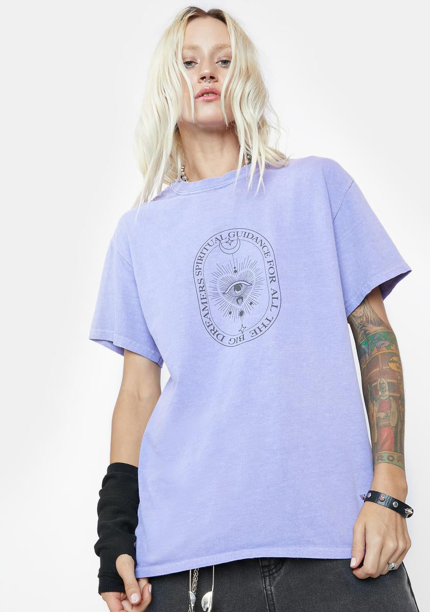 Tyler Graphic Tee – Dolls Kill