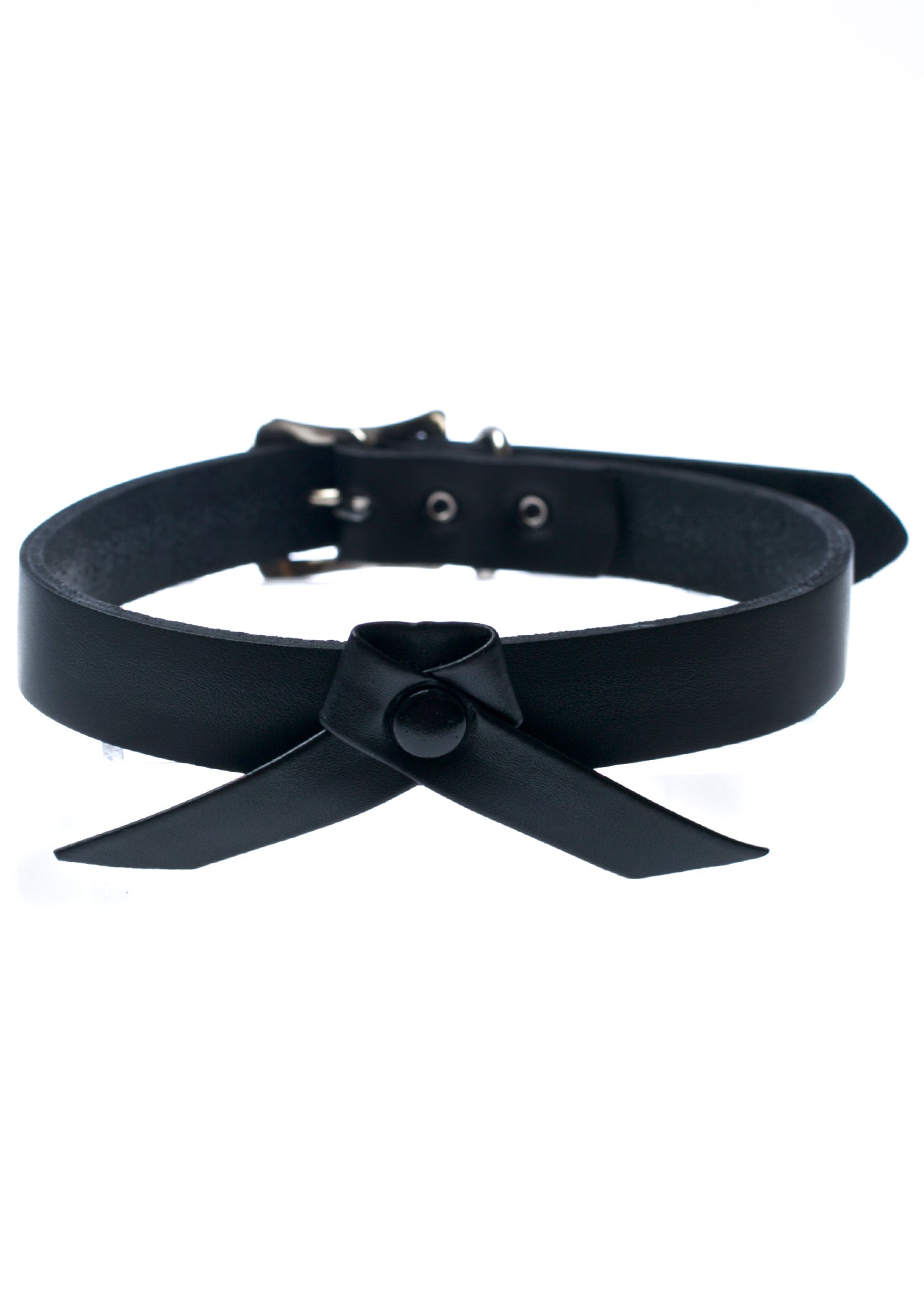 Knot The One Choker – Dolls Kill