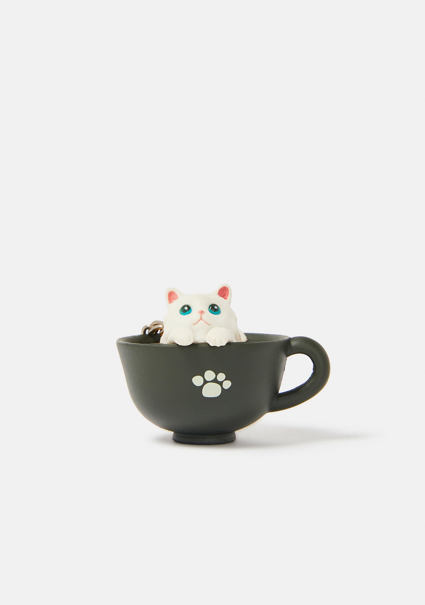 Cafe Du Meow Keyring Blind Box – Dolls Kill