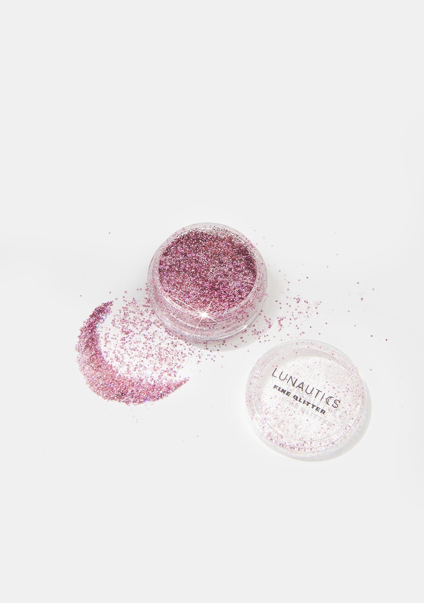 Love Fine Loose Glitter Pot – Dolls Kill