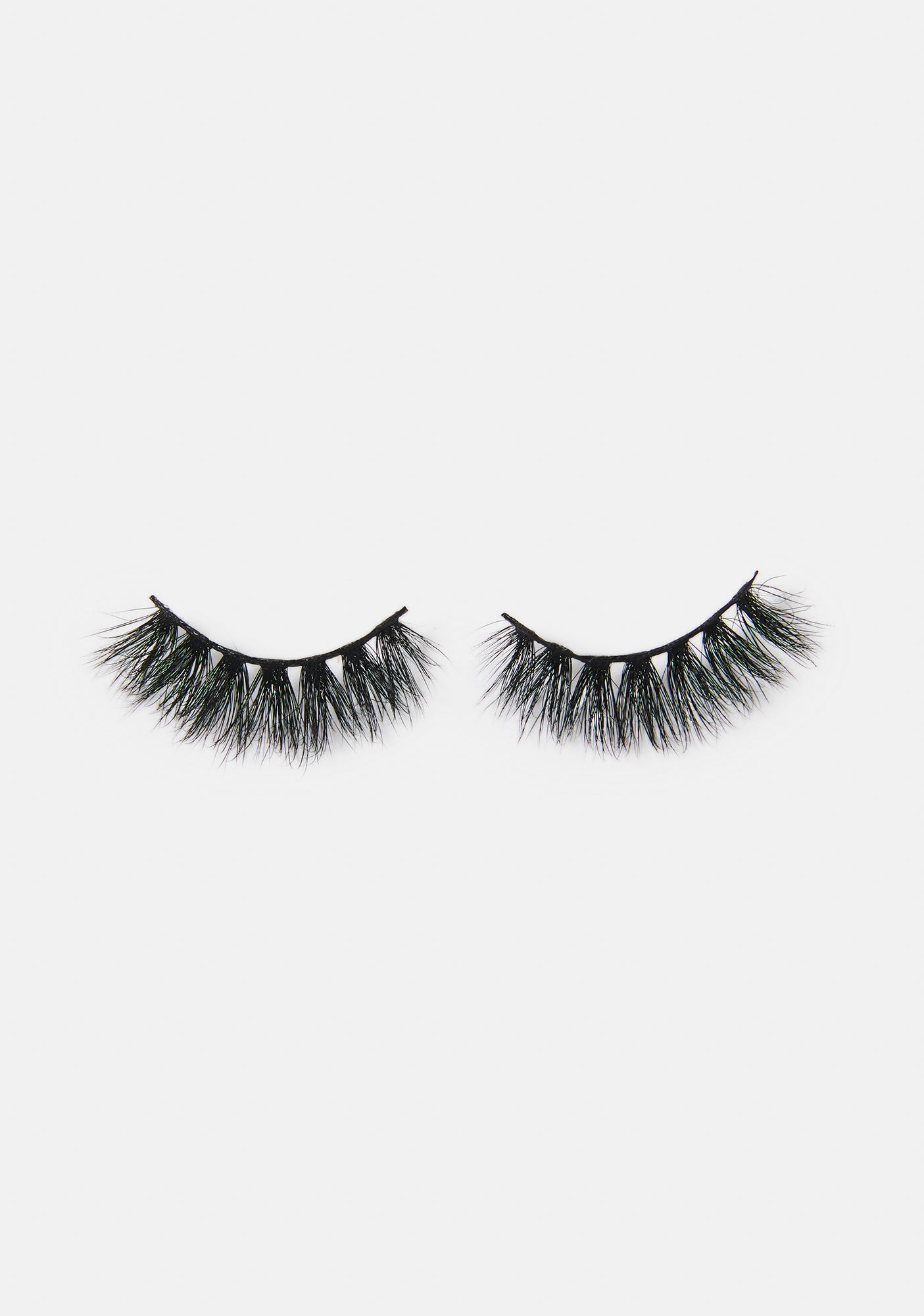 Baby Flirt False Lashes – Dolls Kill