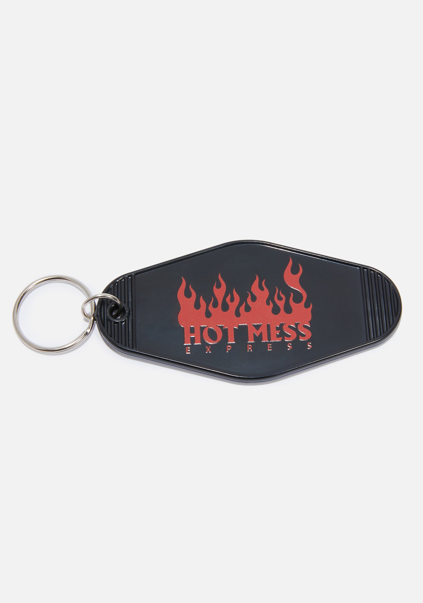 Hot Mess Keychain – Dolls Kill